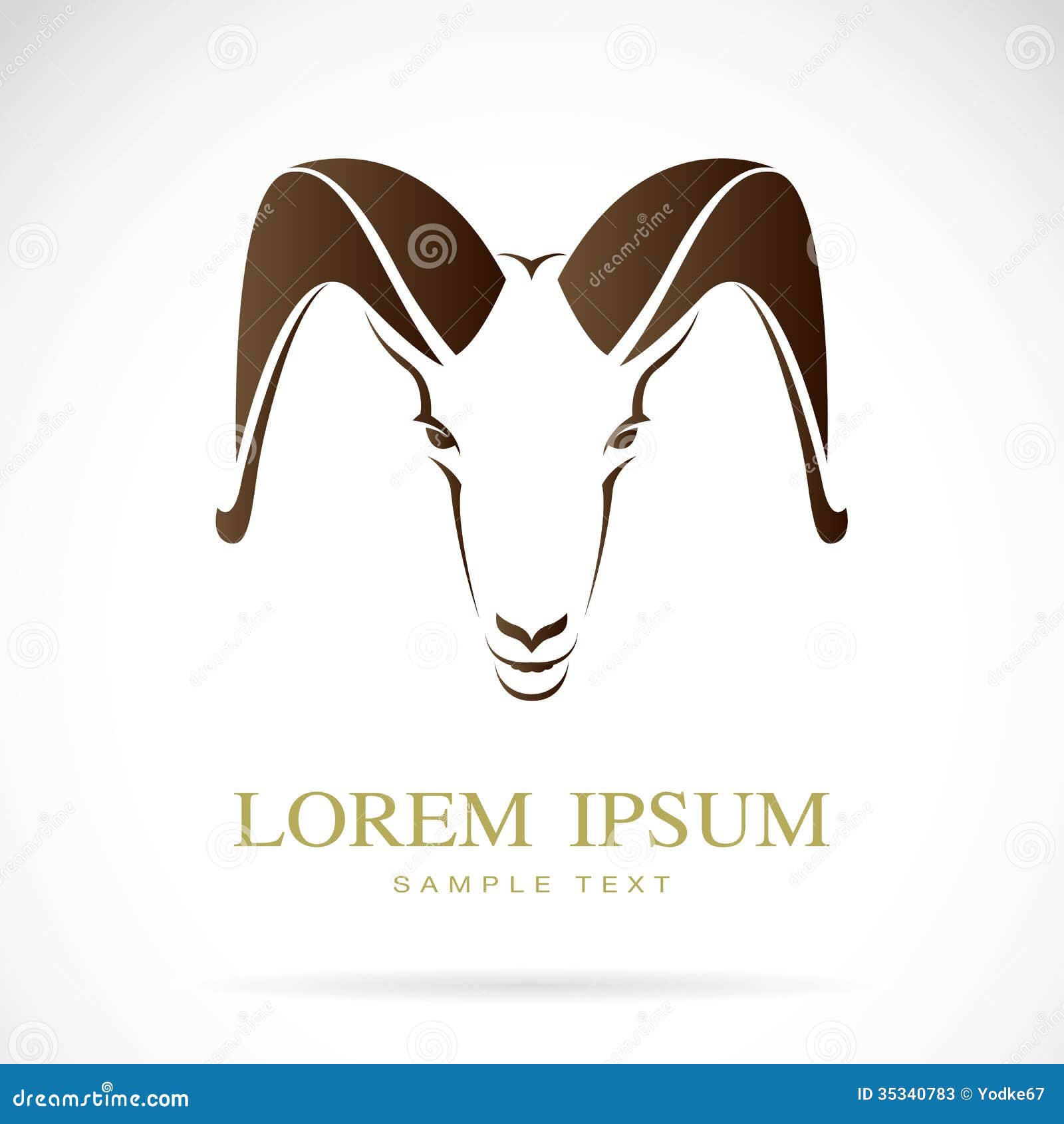 Serow Cartoons, Illustrations & Vector Stock Images - 26 Pictures to ...