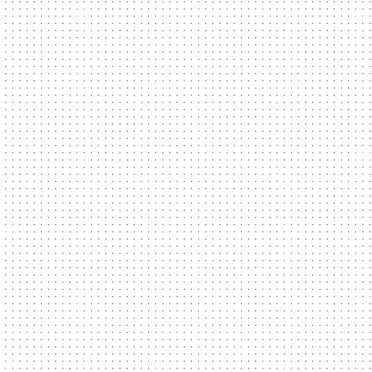 Vector Image of Gray Small Dots on a White Background . Stock Vector ...