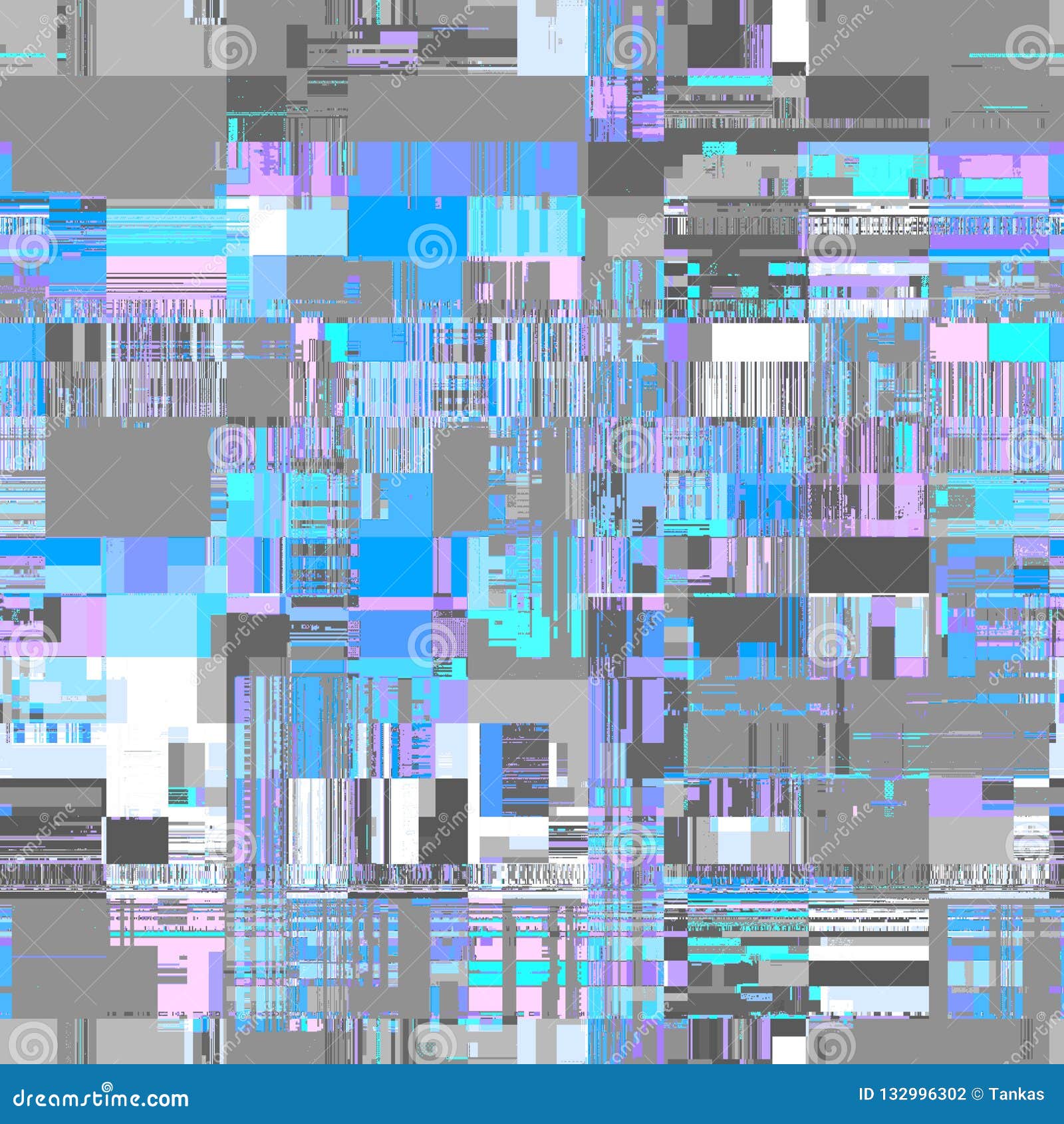 Datamoshing Cartoons, Illustrations & Vector Stock Images - 2025 ...