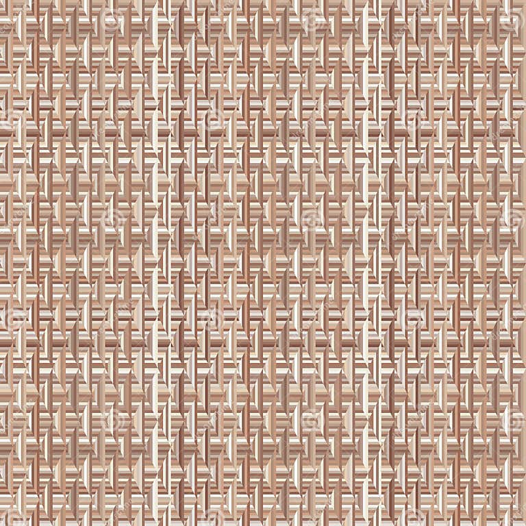 Vector Image with Imitation of Grunge Datamoshing Texture. Stock ...