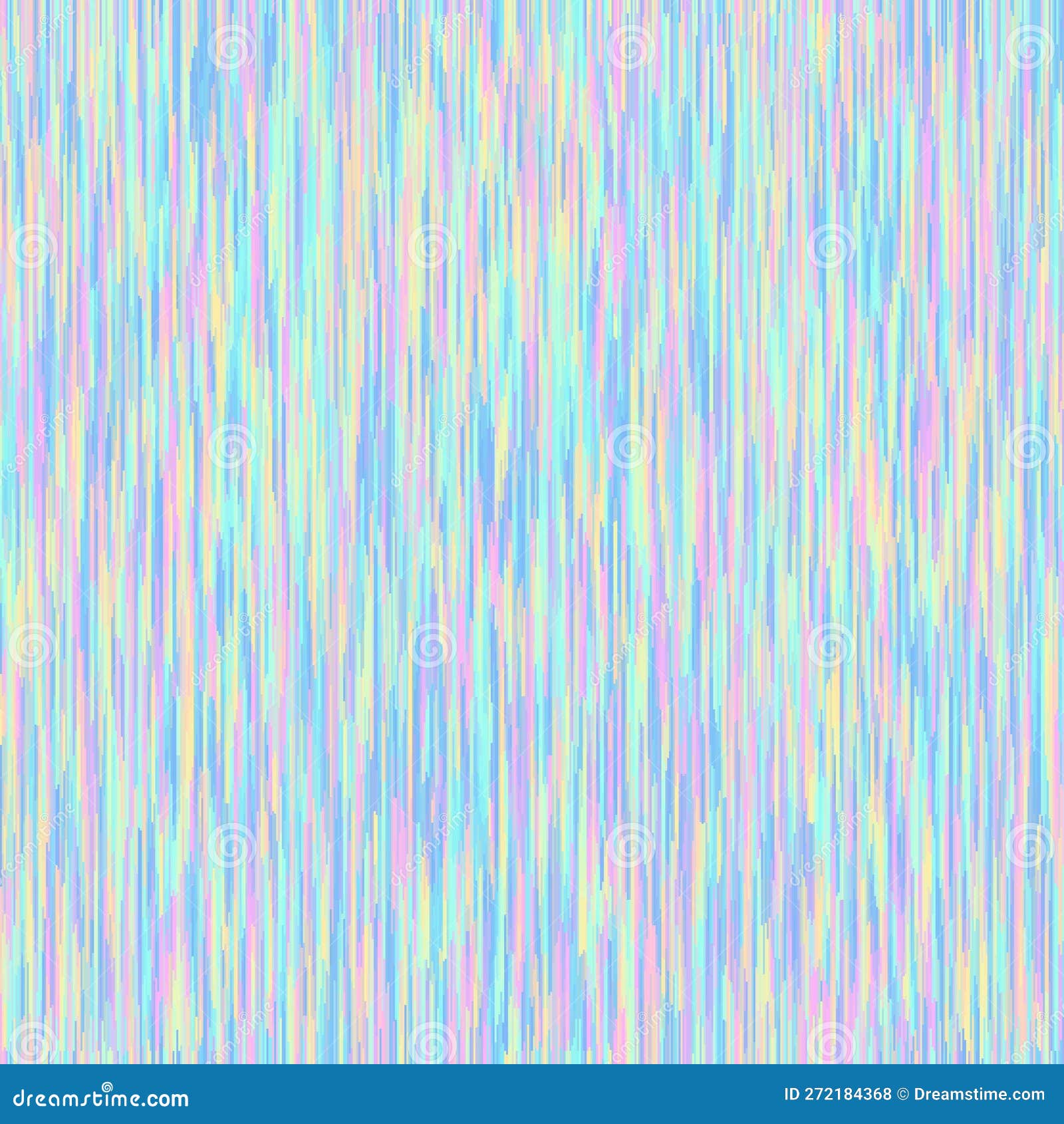 Vector Image with Imitation of Grunge Melange Lines Texture. Seamless ...