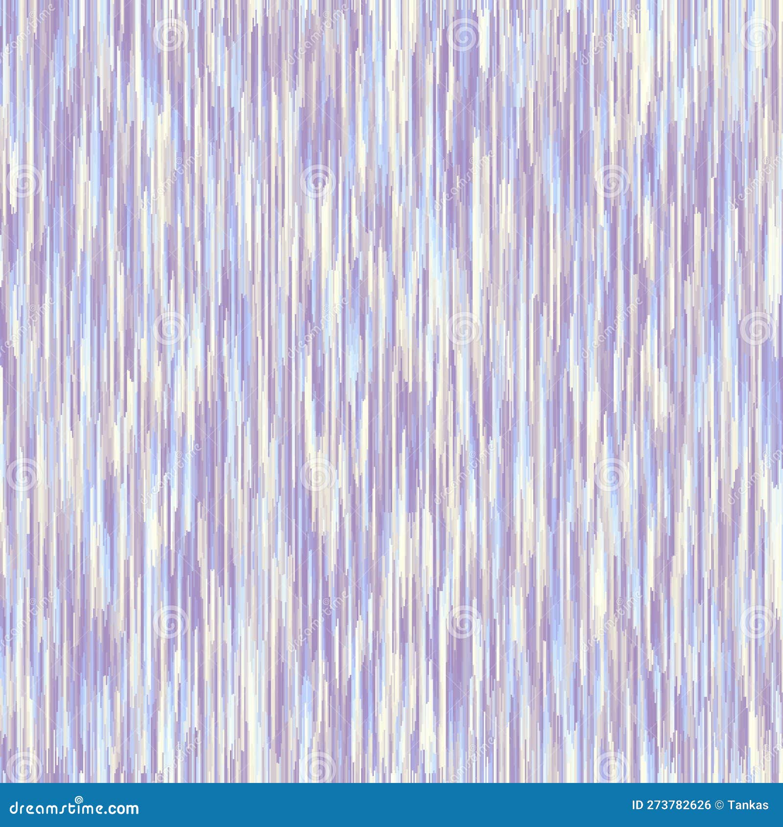 Vector Image with Imitation of Grunge Melange Lines Texture. Seamless ...