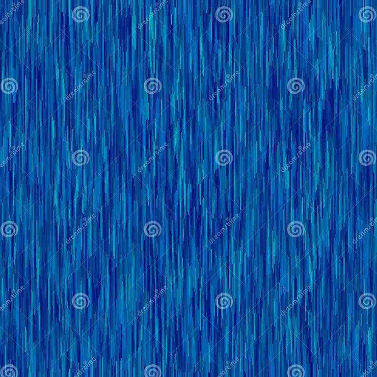 Vector Image with Imitation of Grunge Melange Lines Texture. Seamless ...