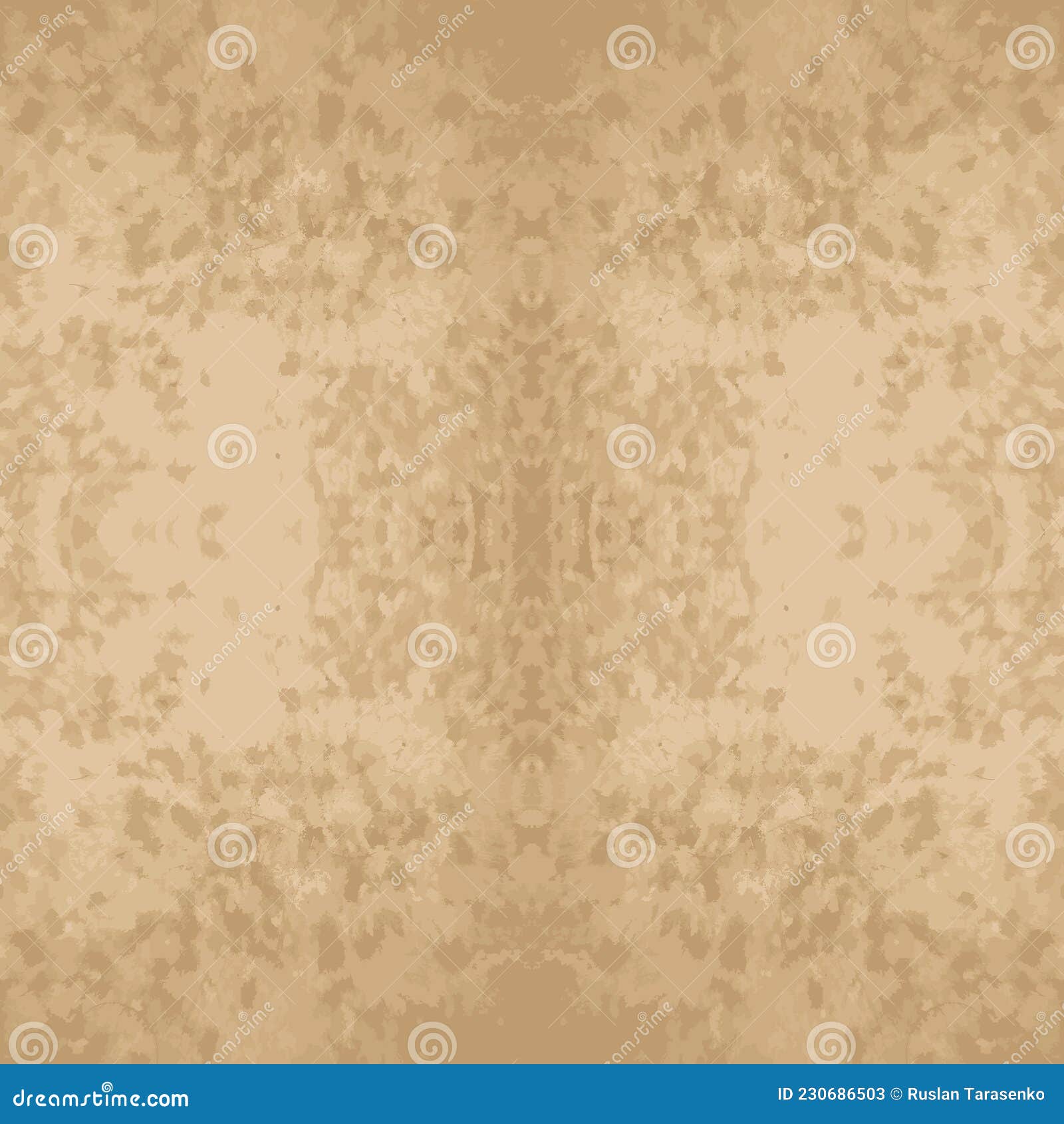 Vector Image of an Repeating Pattern for Wallpaper, Backgrounds ...