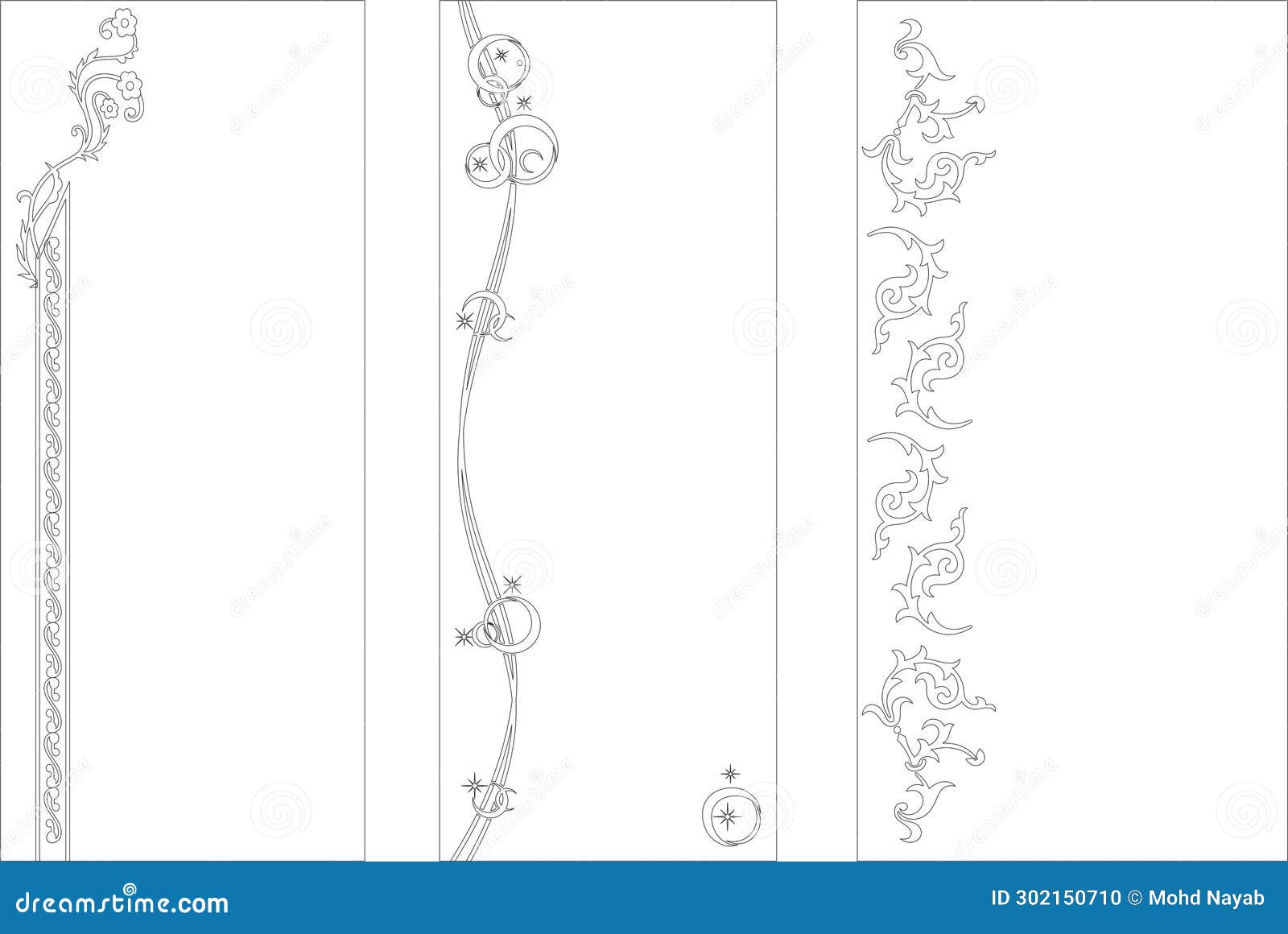 Vector image.sandblast stock vector. Illustration of colours - 302150710