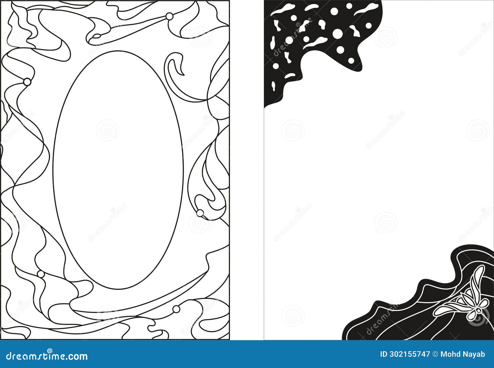 Vector image.sandblast stock vector. Illustration of vectors - 302155747