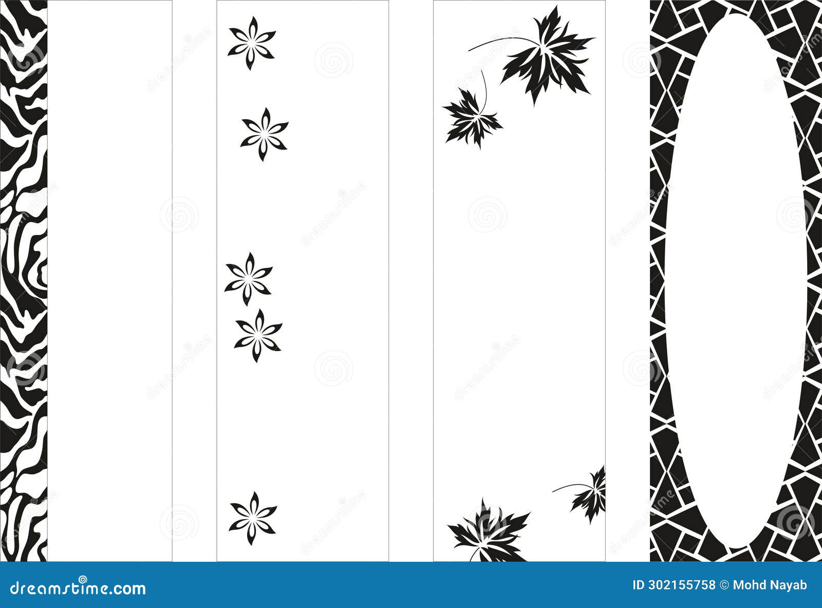 Vector image.sandblast stock vector. Illustration of glass - 302155758