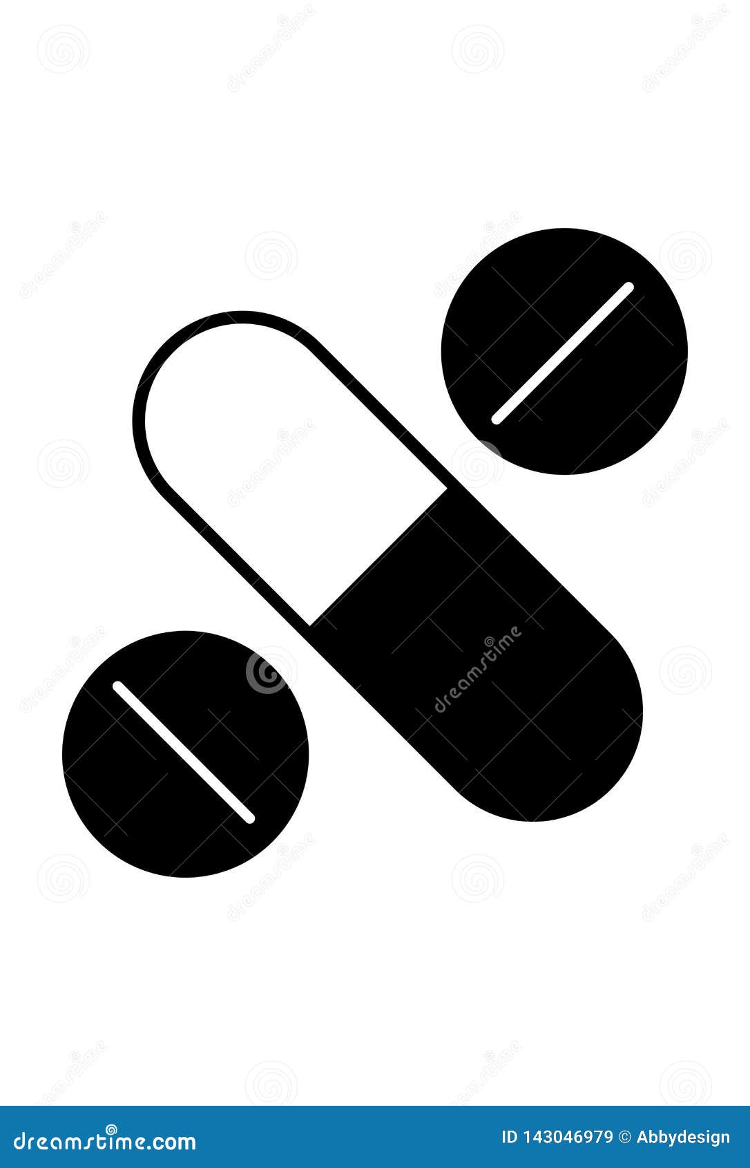 3D Image Of Paracetamol Skeletal Formula Royalty-Free Stock Photography ...