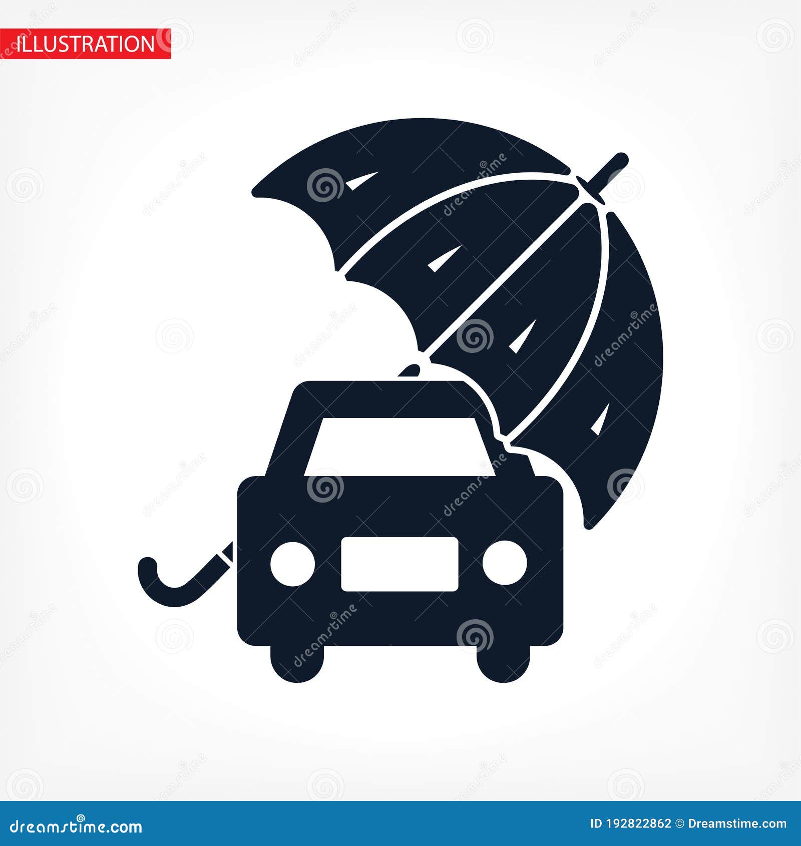 PLain Car Silhouette Vector Icon. Driving Logo. Vector Icon Image of ... PLain Car Silhouette Vector Icon. Driving Logo. Vector Icon Image of ...