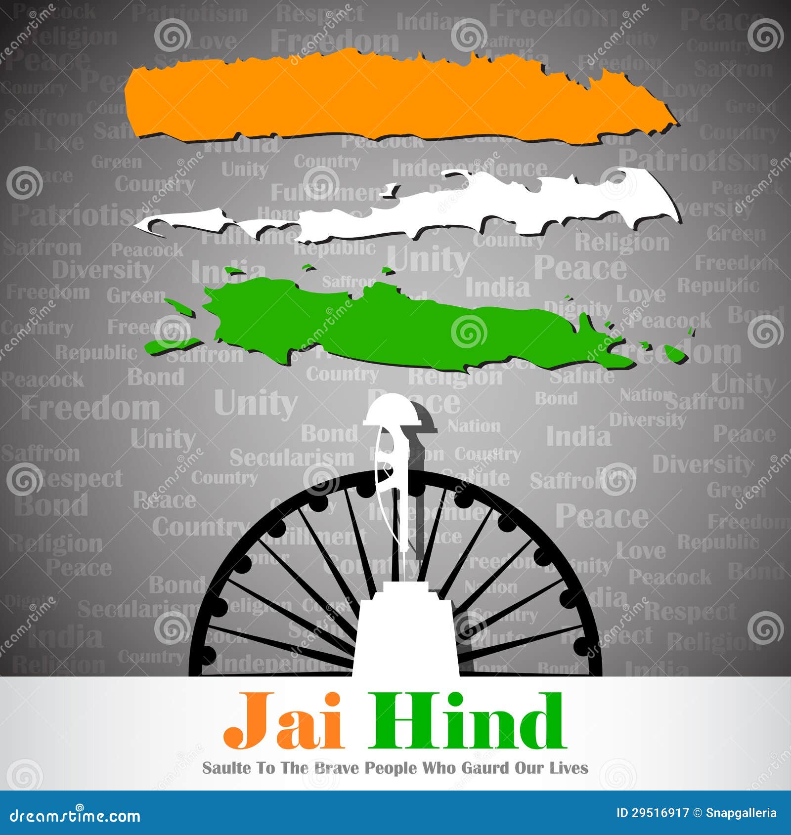 Vector India Background stock vector. Illustration of eps10 - 29516917