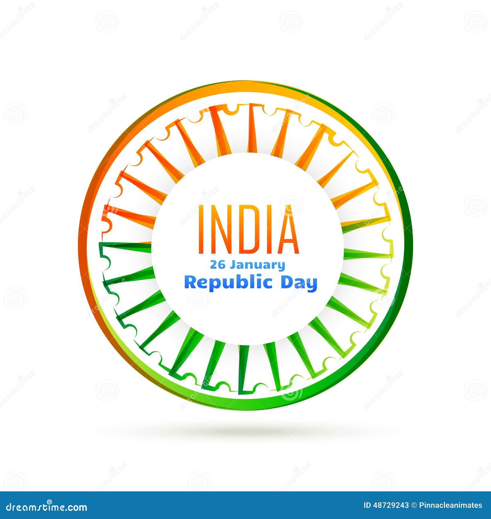 Indian Wheel Flag Stock Illustrations – 11,997 Indian Wheel Flag Stock ...
