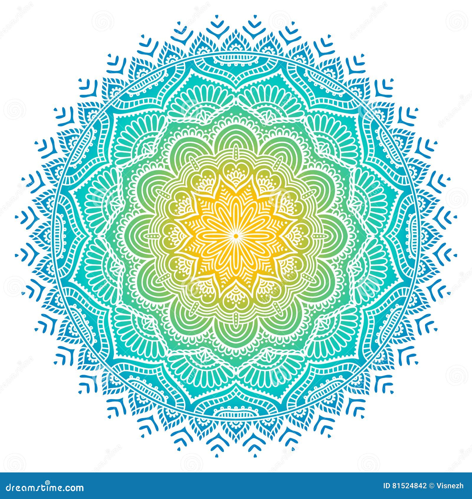 Mandala Stock Photos - 8,995 Images