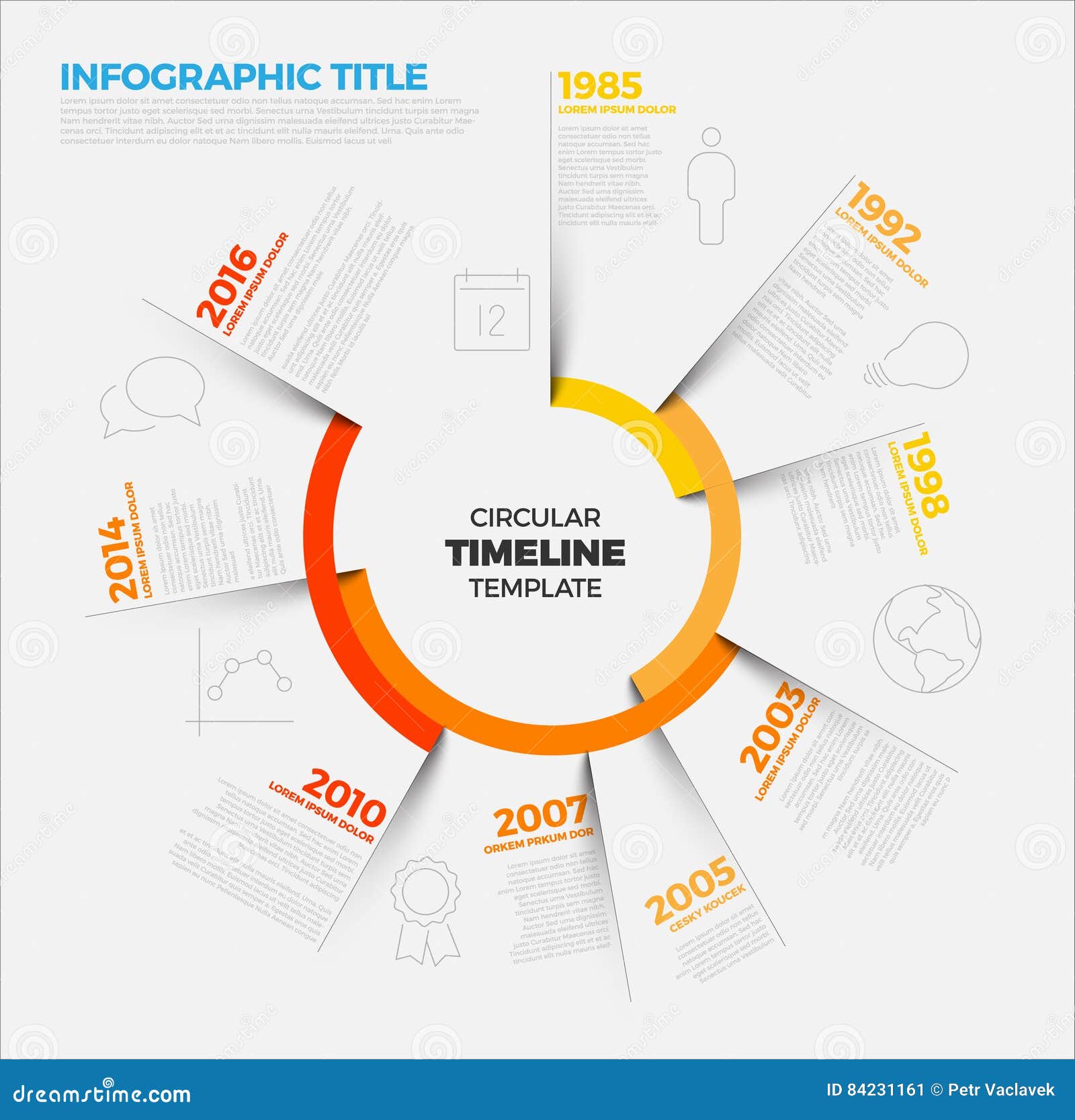 Infographic Circular Chart Divided Into 9 Parts Stepby Step Cycle Images Infographic Circular Chart Divided Into 9 Parts Stepby Step Cycle Images