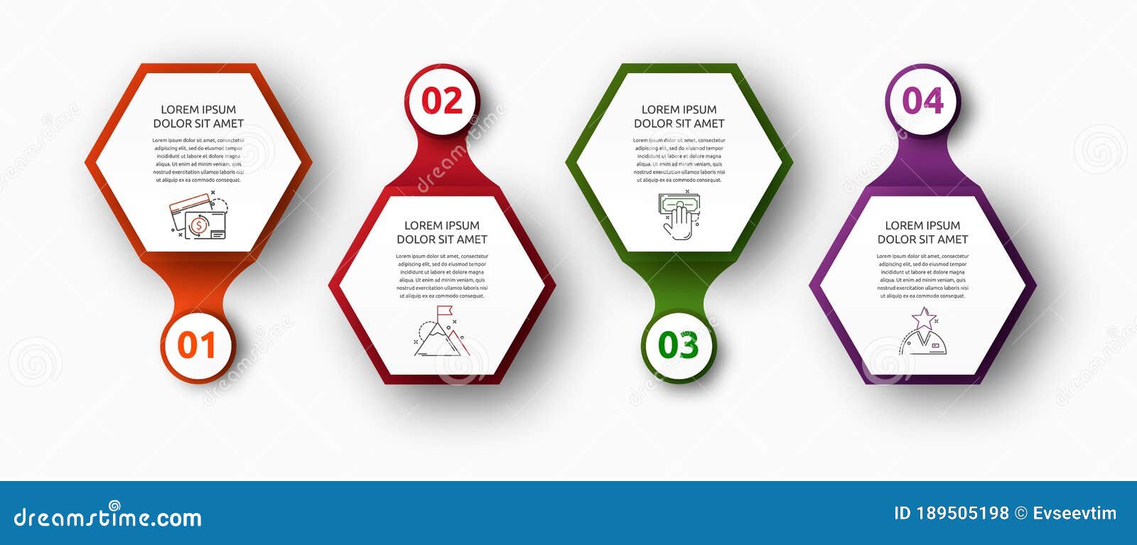 Flowchart Diagrams Background Vector Illustration | CartoonDealer.com ...