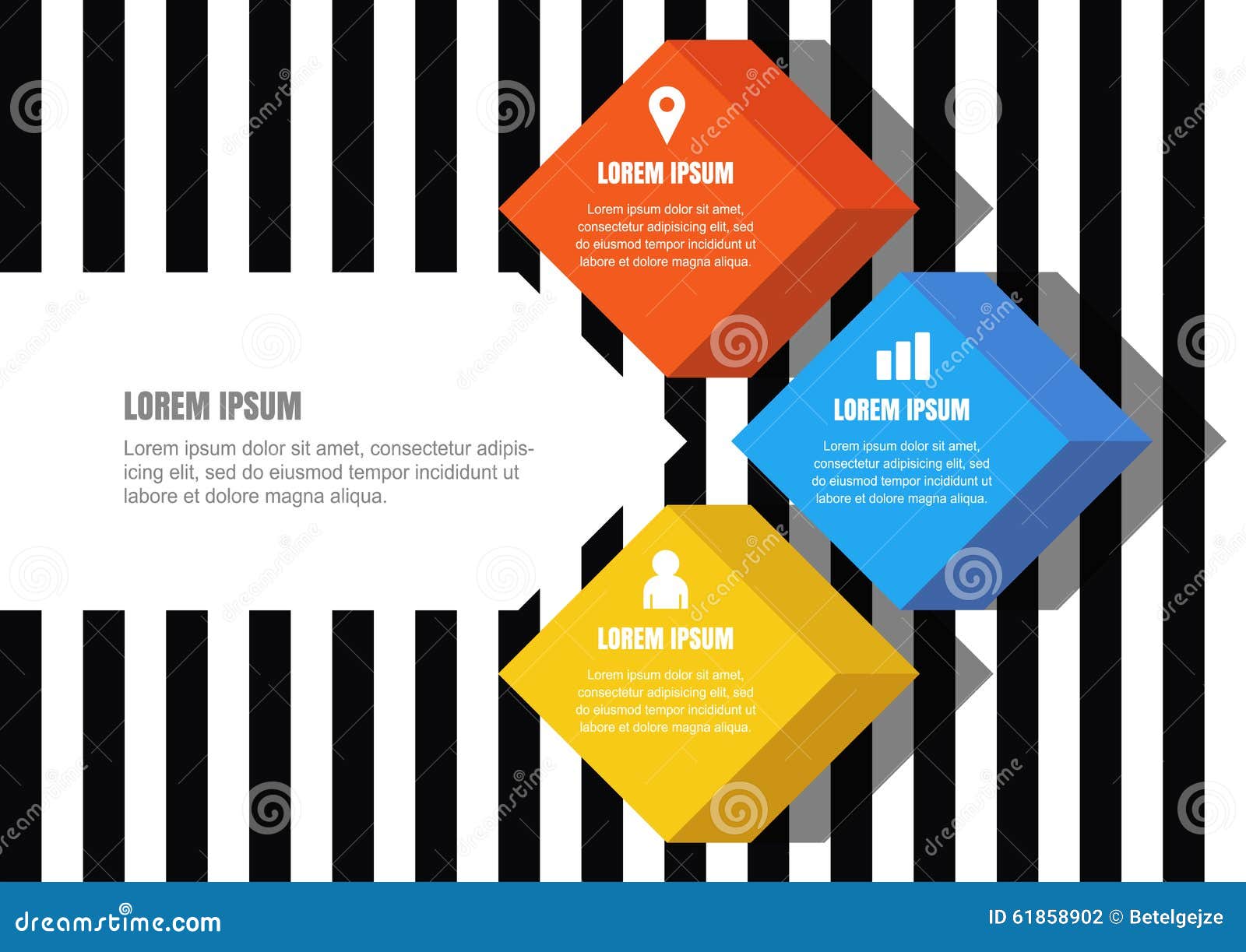 Universal design infographic - optistorm