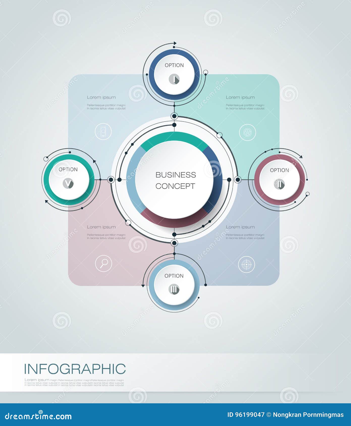 Cycle Flowchart Cartoon Vector | CartoonDealer.com #30964653 Cycle Flowchart Cartoon Vector | CartoonDealer.com #30964653