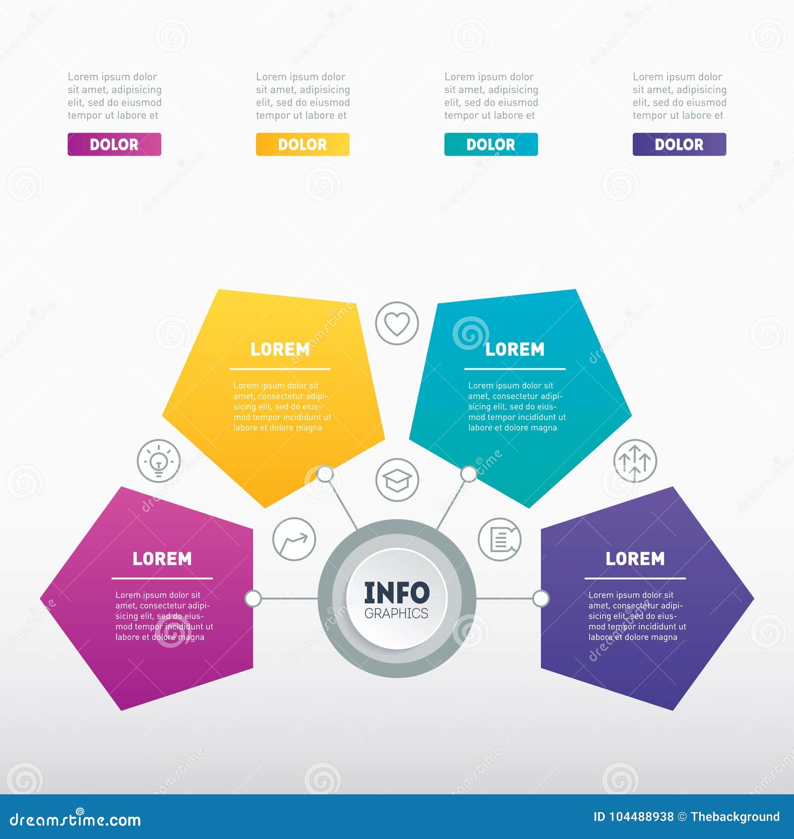 Infographics Design Examples