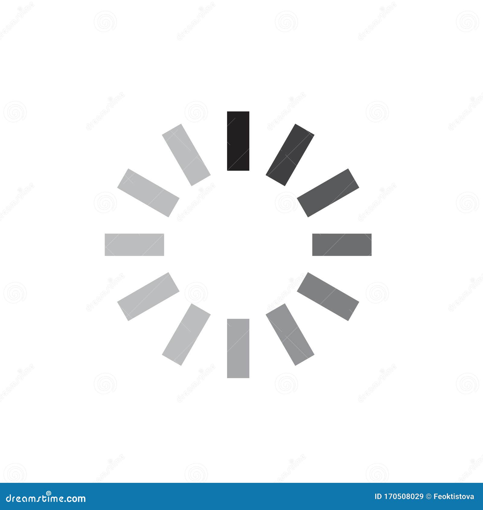 Vector Internet Buffer Loading Page Icon Isolated Stock Vector ... Vector Internet Buffer Loading Page Icon Isolated Stock Vector ...