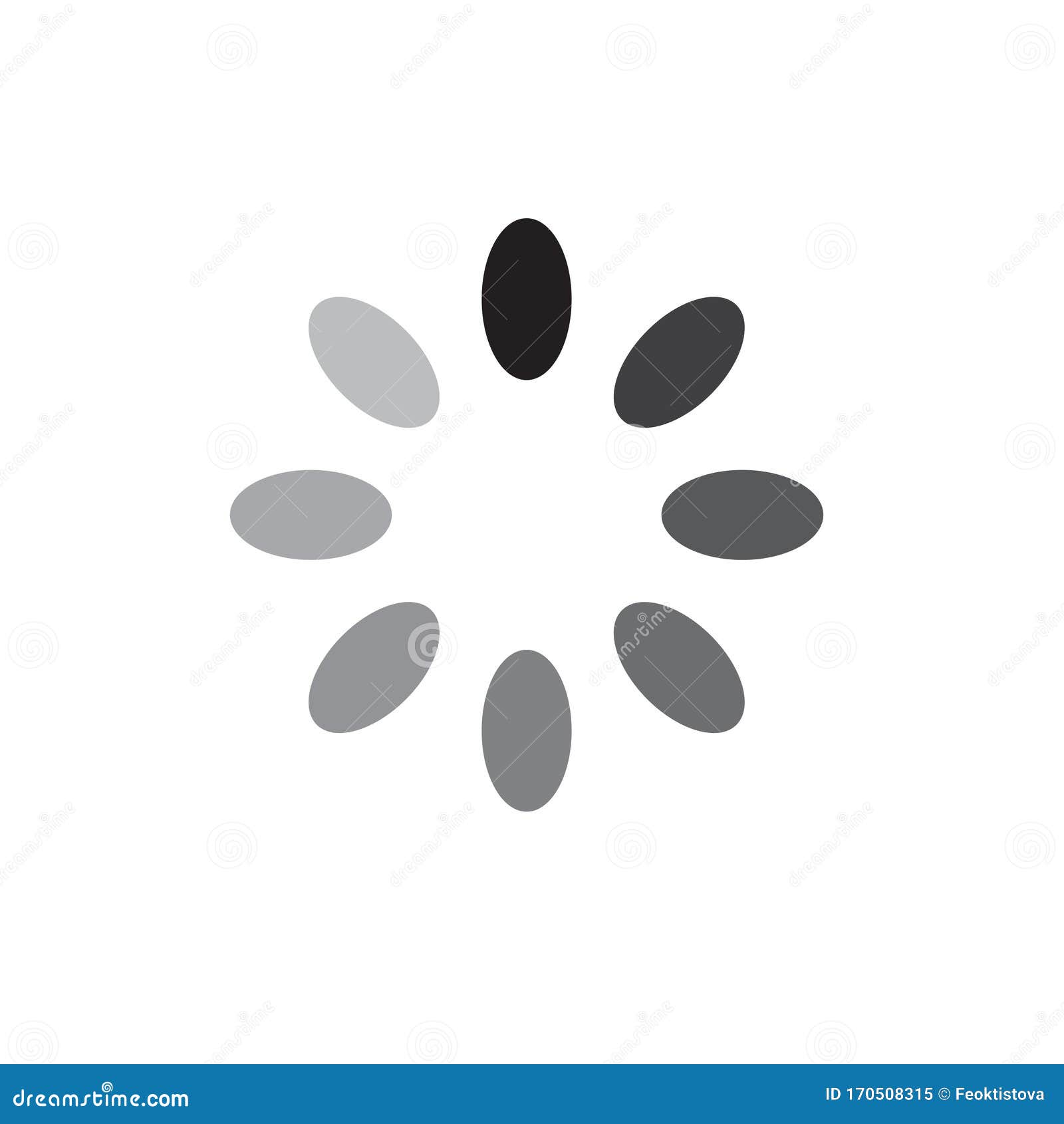 Vector Internet Buffer Loading Page Icon Isolated Stock Vector ... Vector Internet Buffer Loading Page Icon Isolated Stock Vector ...