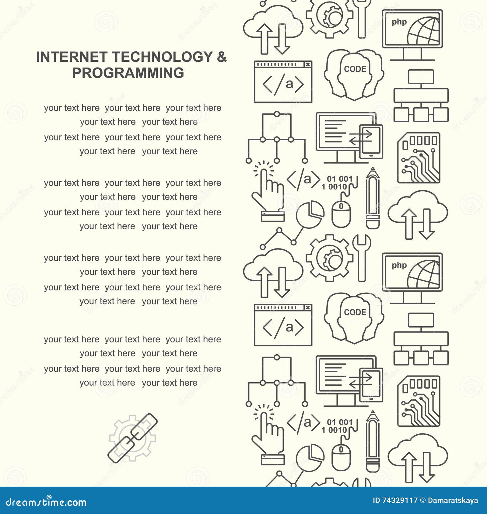 Programming Pattern Stock Illustrations – 35,161 Programming Pattern ...
