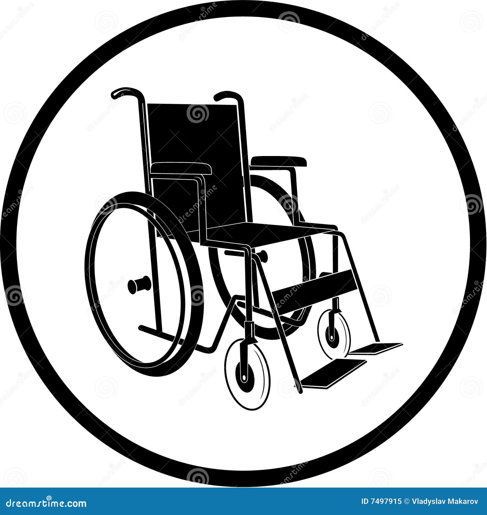 Vector invalid chair icon stock vector. Illustration of isolated - 7497915 Vector invalid chair icon stock vector. Illustration of isolated - 7497915