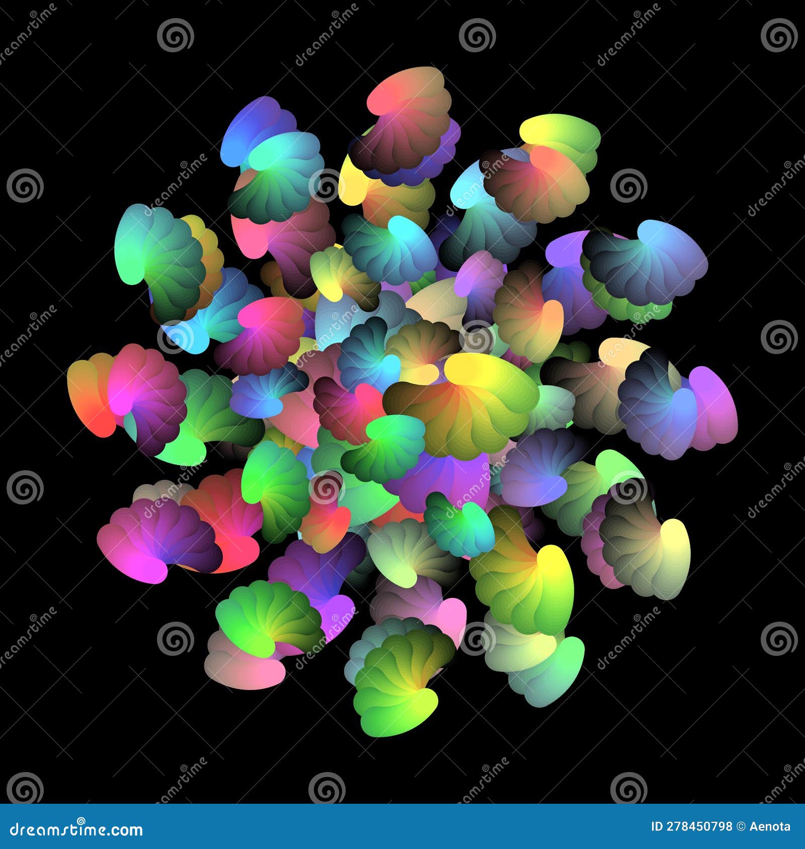 Pavonine Royalty-Free Stock Photography | CartoonDealer.com #220750517