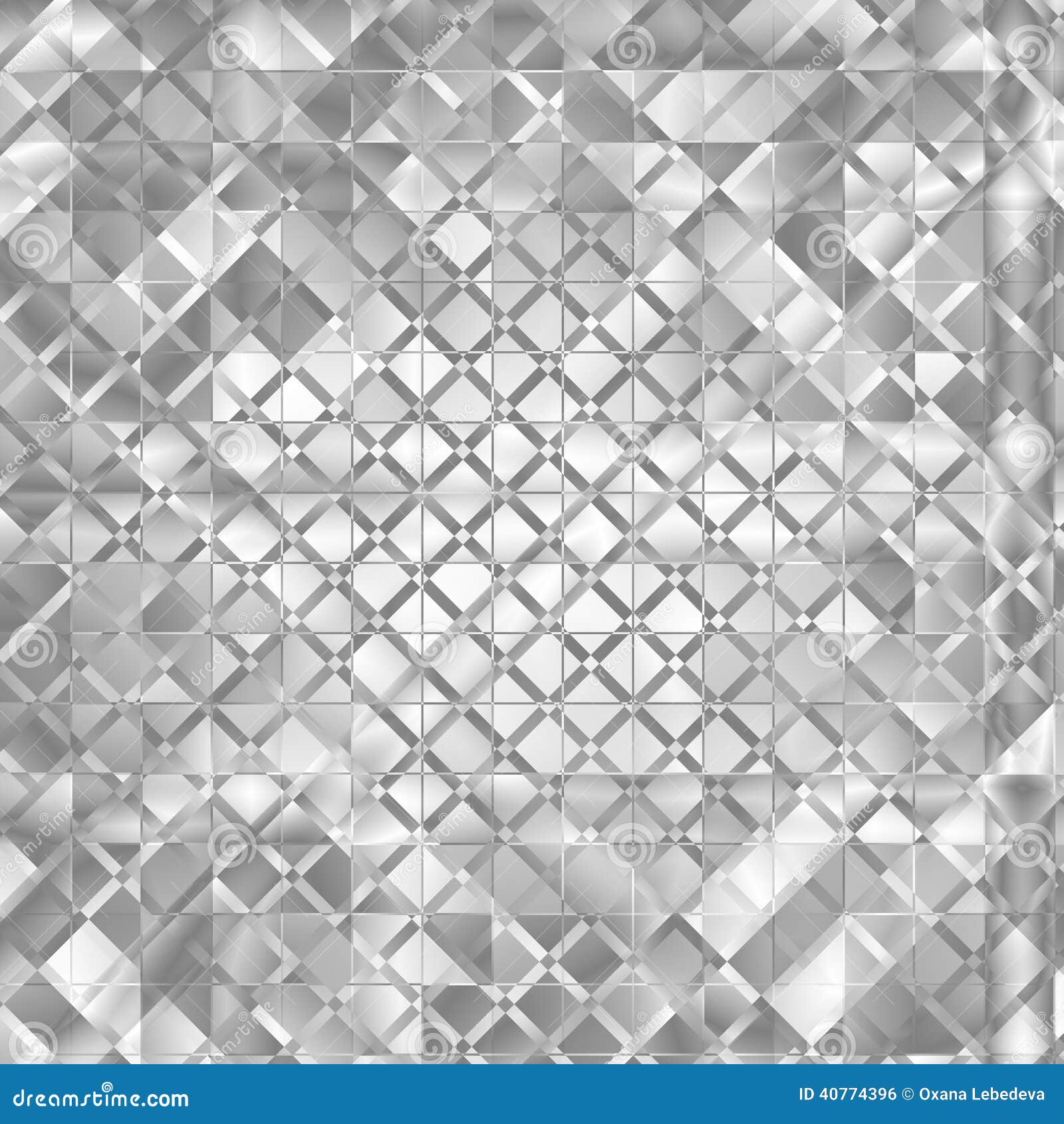 Vector iron texture stock vector. Illustration of gray - 40774396