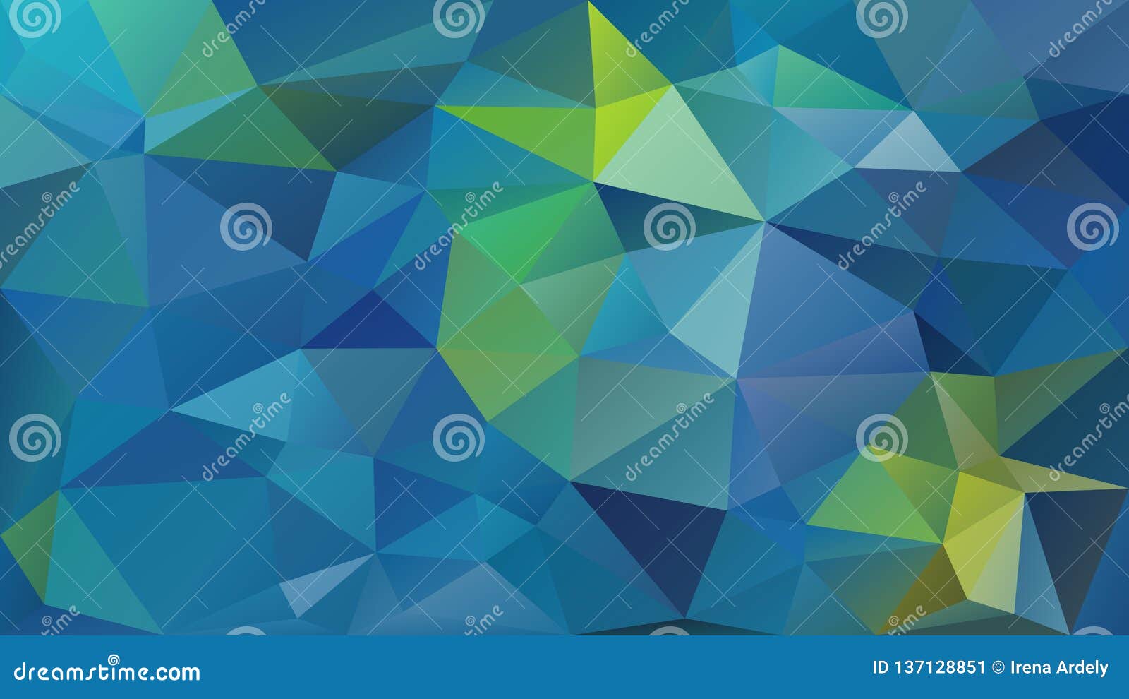 Vector Irregular Polygon Background - Triangle Low Poly Pattern ... Vector Irregular Polygon Background - Triangle Low Poly Pattern ...