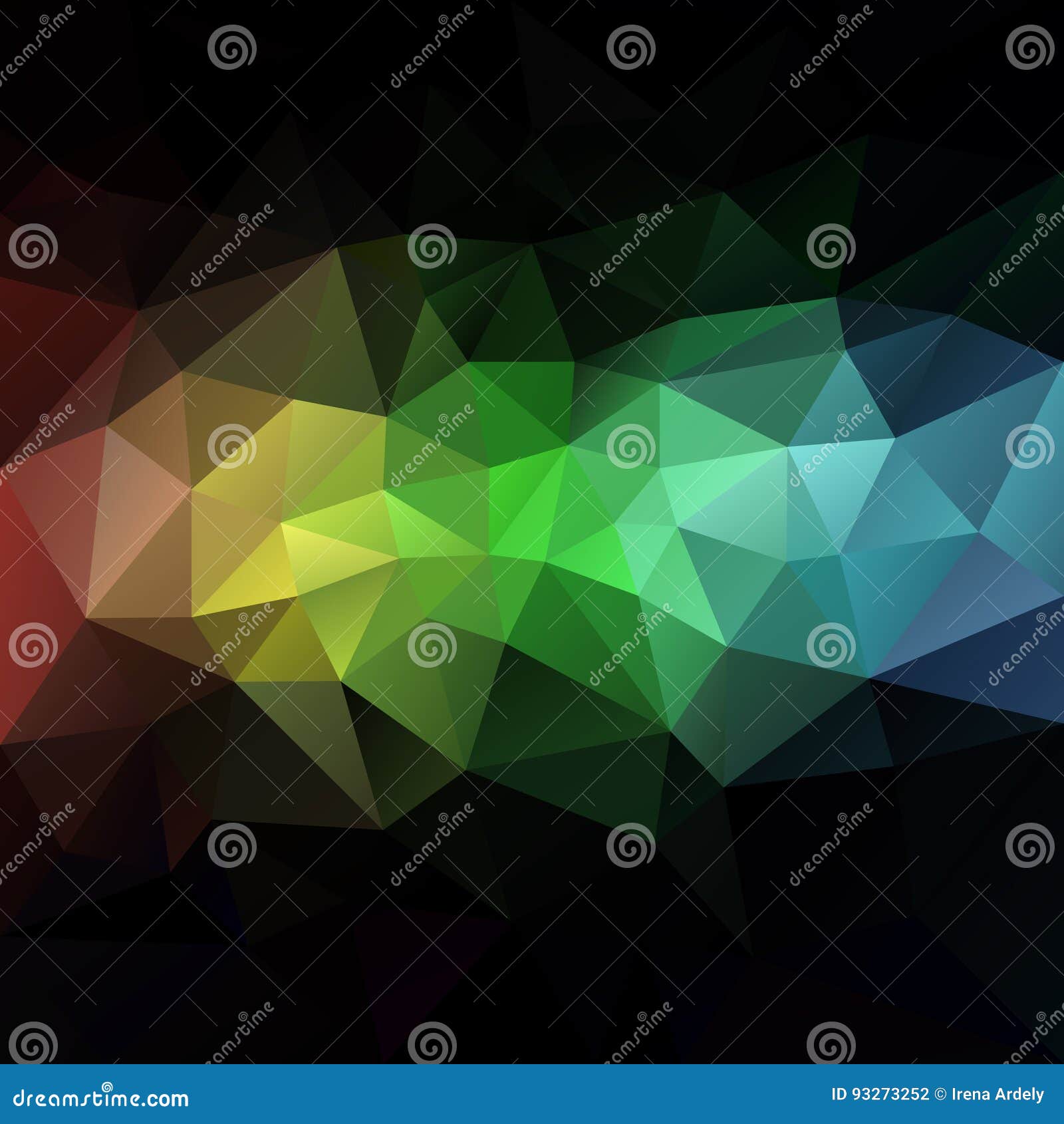 Dark Spectrum Background In Deep Purple Dominate Colour Stock Photo ...