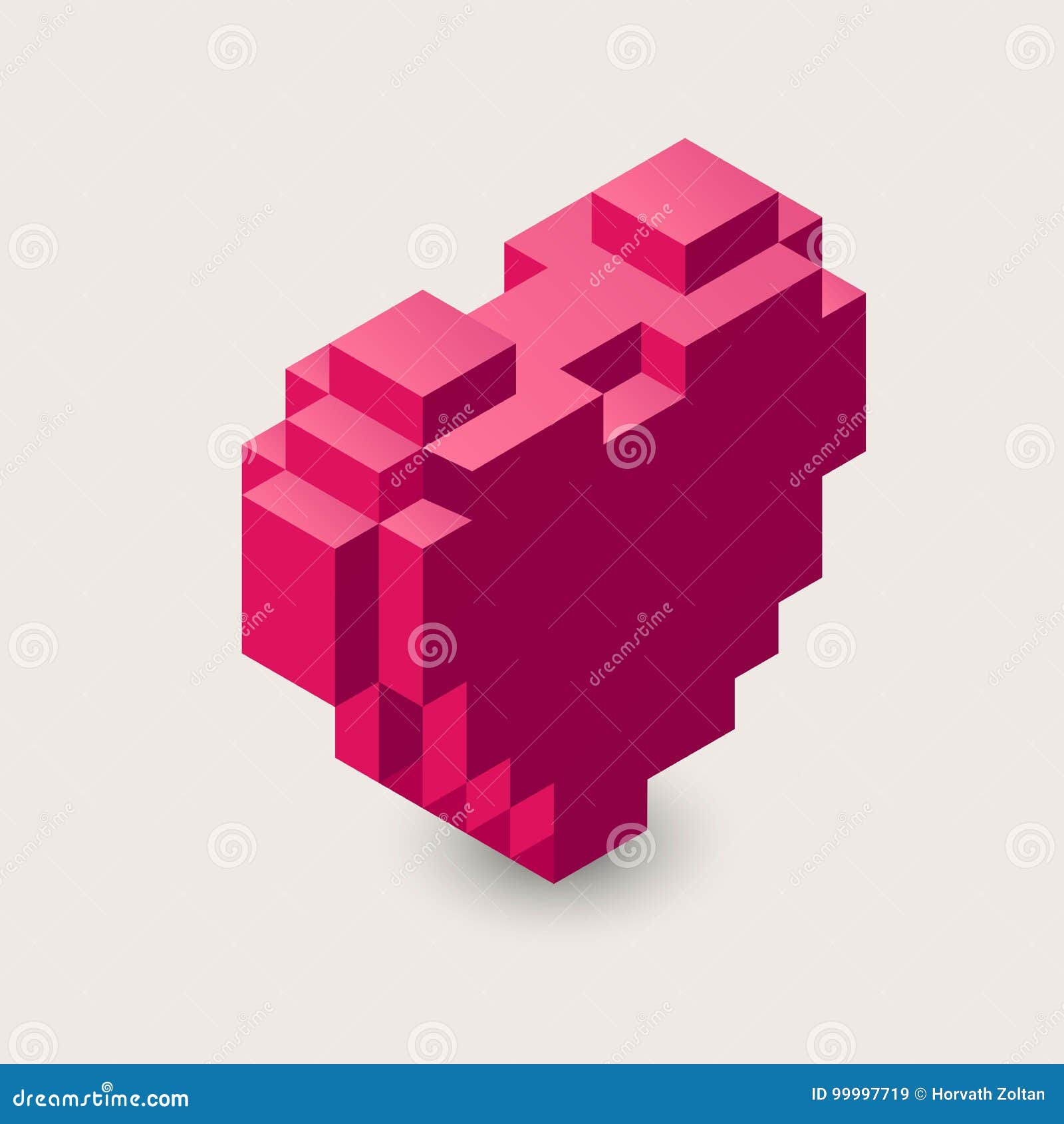 Isometric Heart Care Infographic Flowchart Cartoon Vector ...