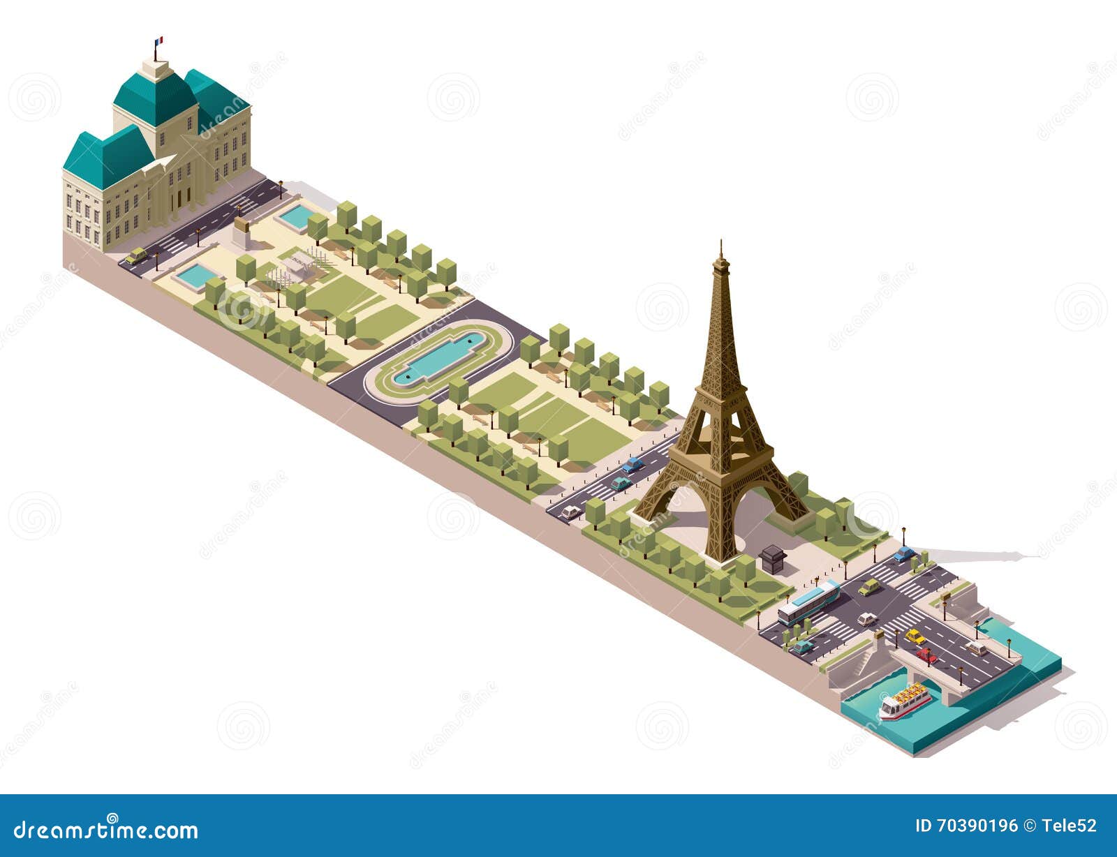 Isometric Tourist Map Stock Illustrations – 1,678 Isometric Tourist Map ...
