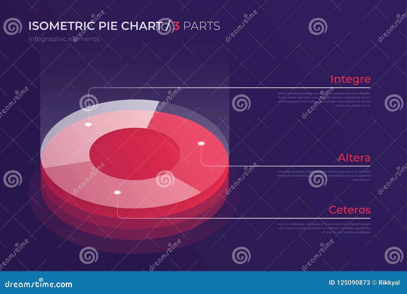 Pie Chart Design Stock Illustrations – 69,701 Pie Chart Design Stock ...