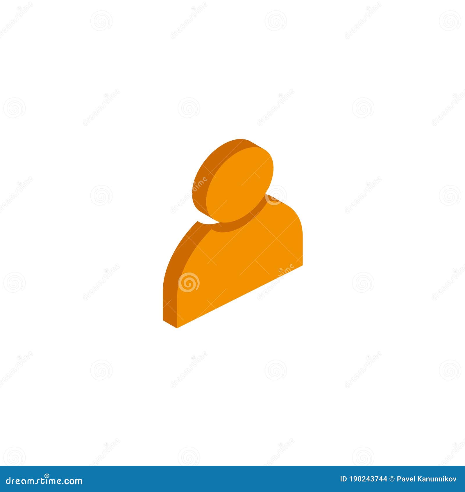 Set Isometric User Protection, Pie Chart Infographic, Pyramid Chart ...