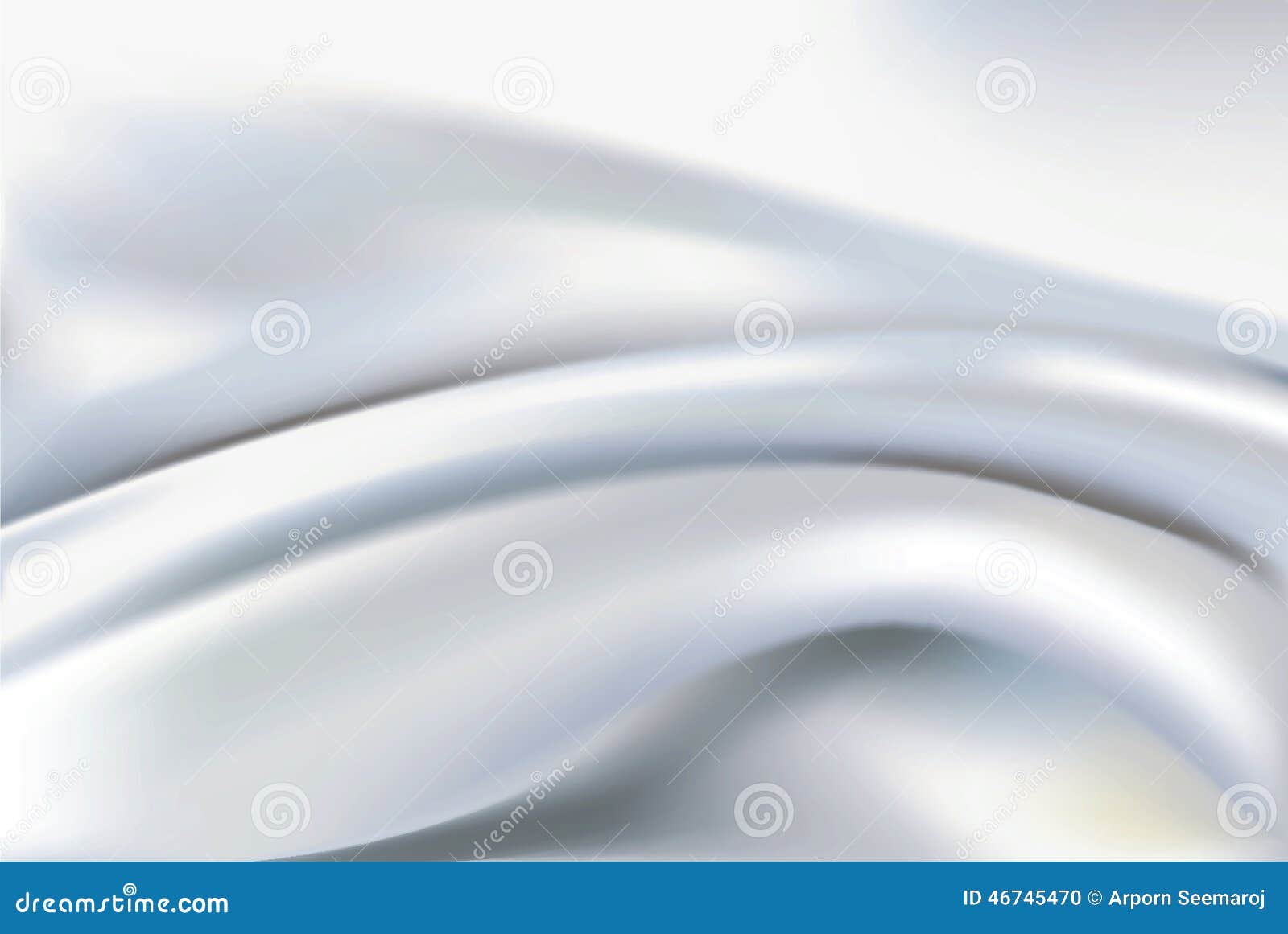 Vector of Ivory Silk Background Stock Vector - Illustration of ...