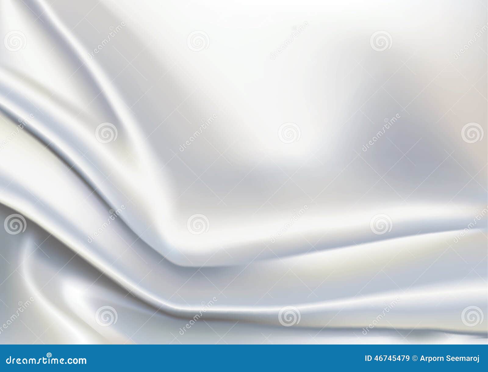 Vector of Ivory Silk Background Stock Vector - Illustration of elegant ...