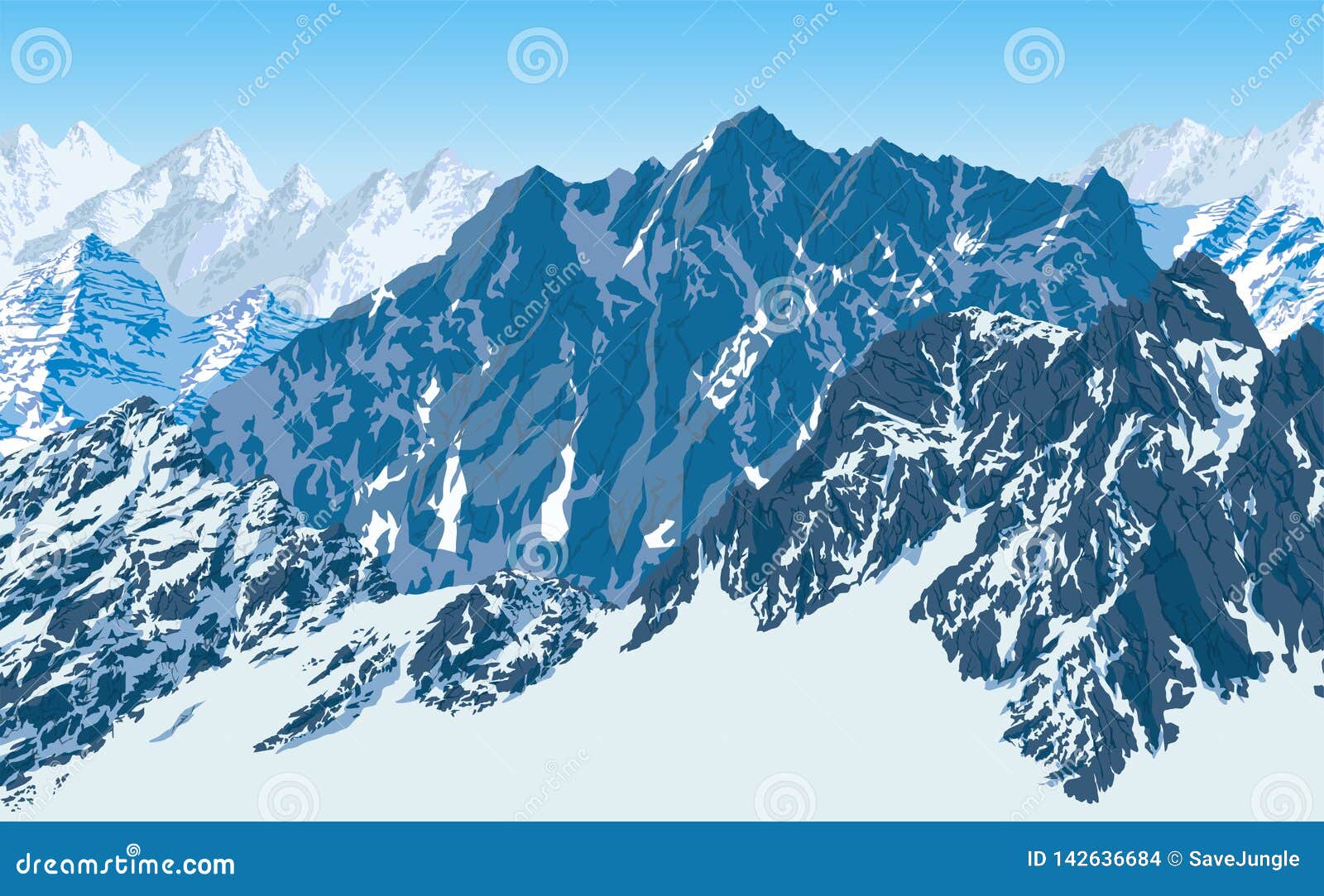 Himalayan Cartoons, Illustrations & Vector Stock Images - 10321 ...