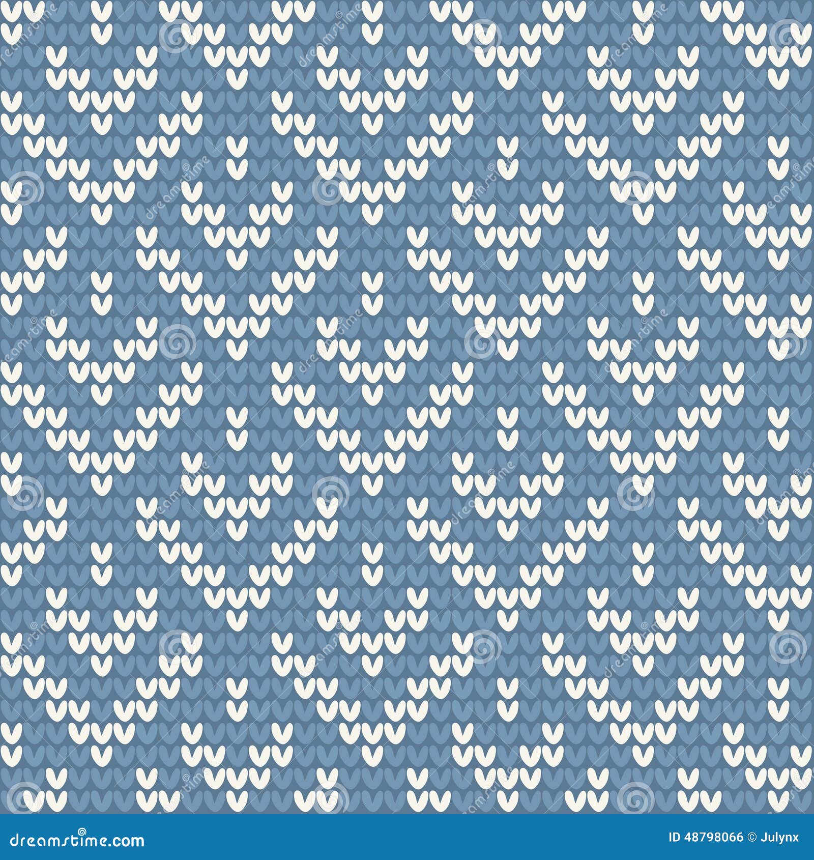 Vector Knitted Letter Set On Knit Background With Various Color ...