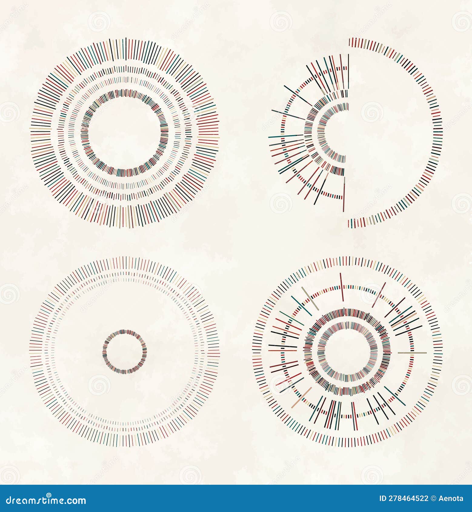 Vector Knob, Adjustment Control Stock Vector - Illustration of ...