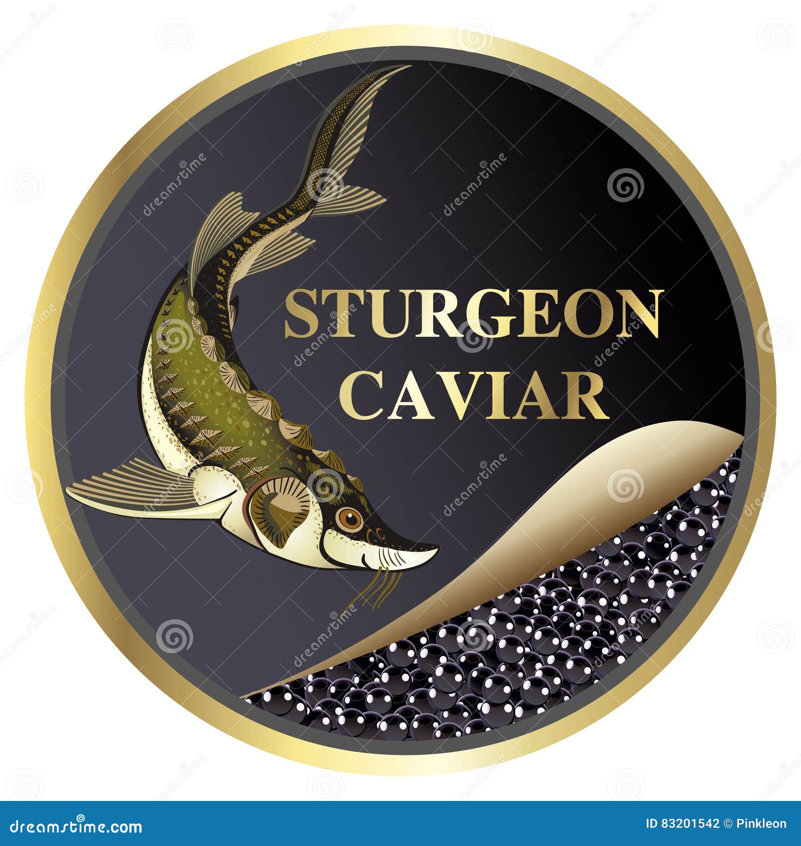 Sturgeon Cartoons, Illustrations & Vector Stock Images - 3820 Pictures ...