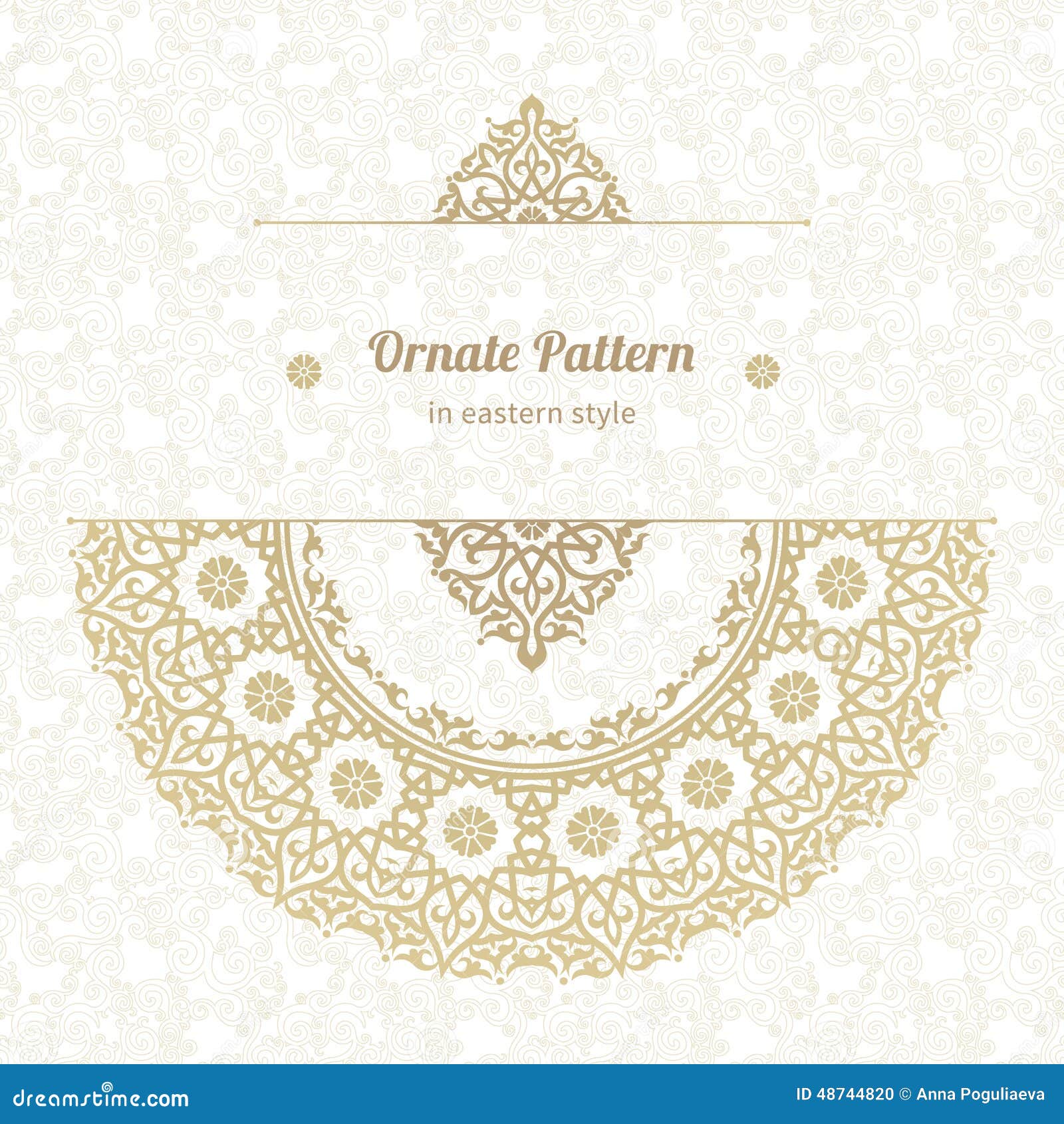 Scroll Pattern Vector Background Stock Illustrations – 86,223 Scroll ...