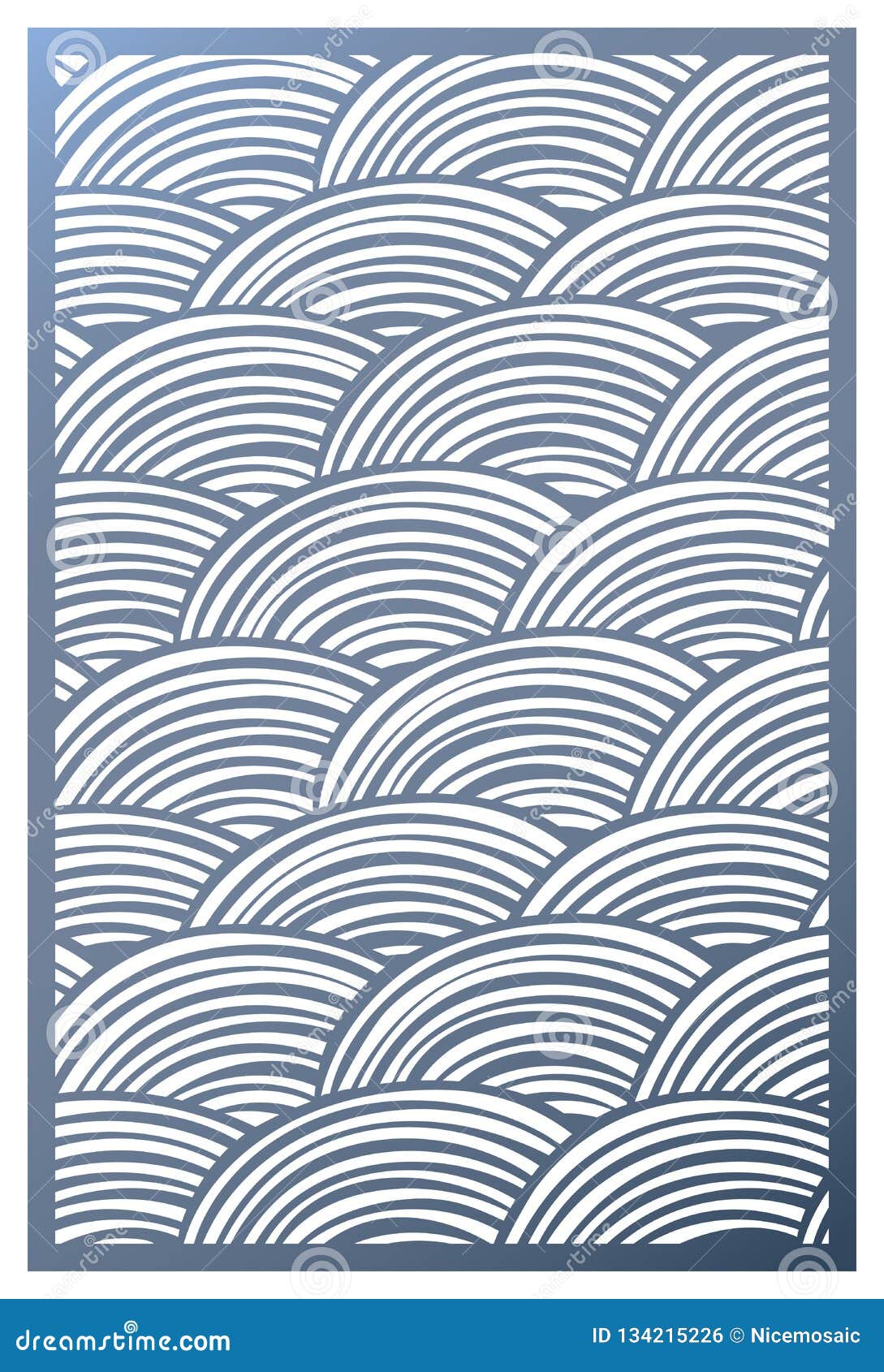 Laser Cut Fretwork Vector Pattern Cards, Panels | CartoonDealer.com ...