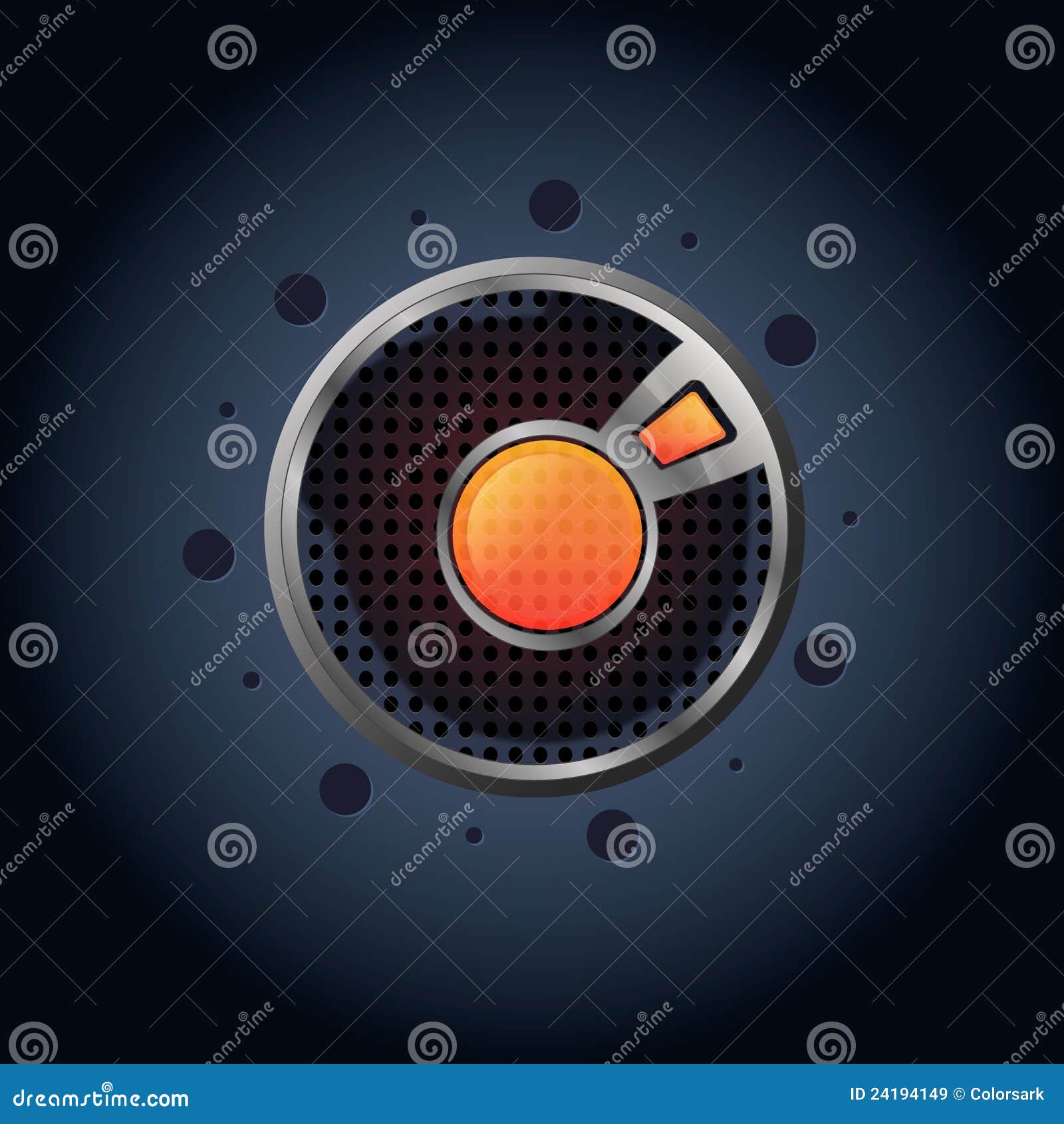 Vector Lava button stock illustration. Illustration of aqua - 24194149