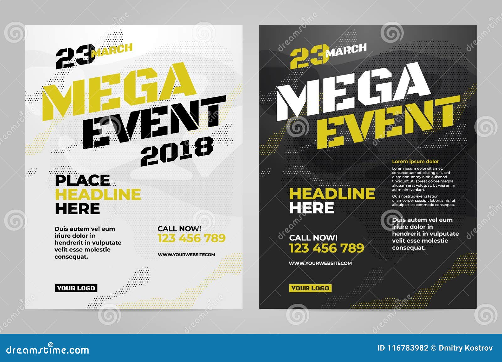 Vector Layout Design Template for Sport Stock Vector - Illustration of ...