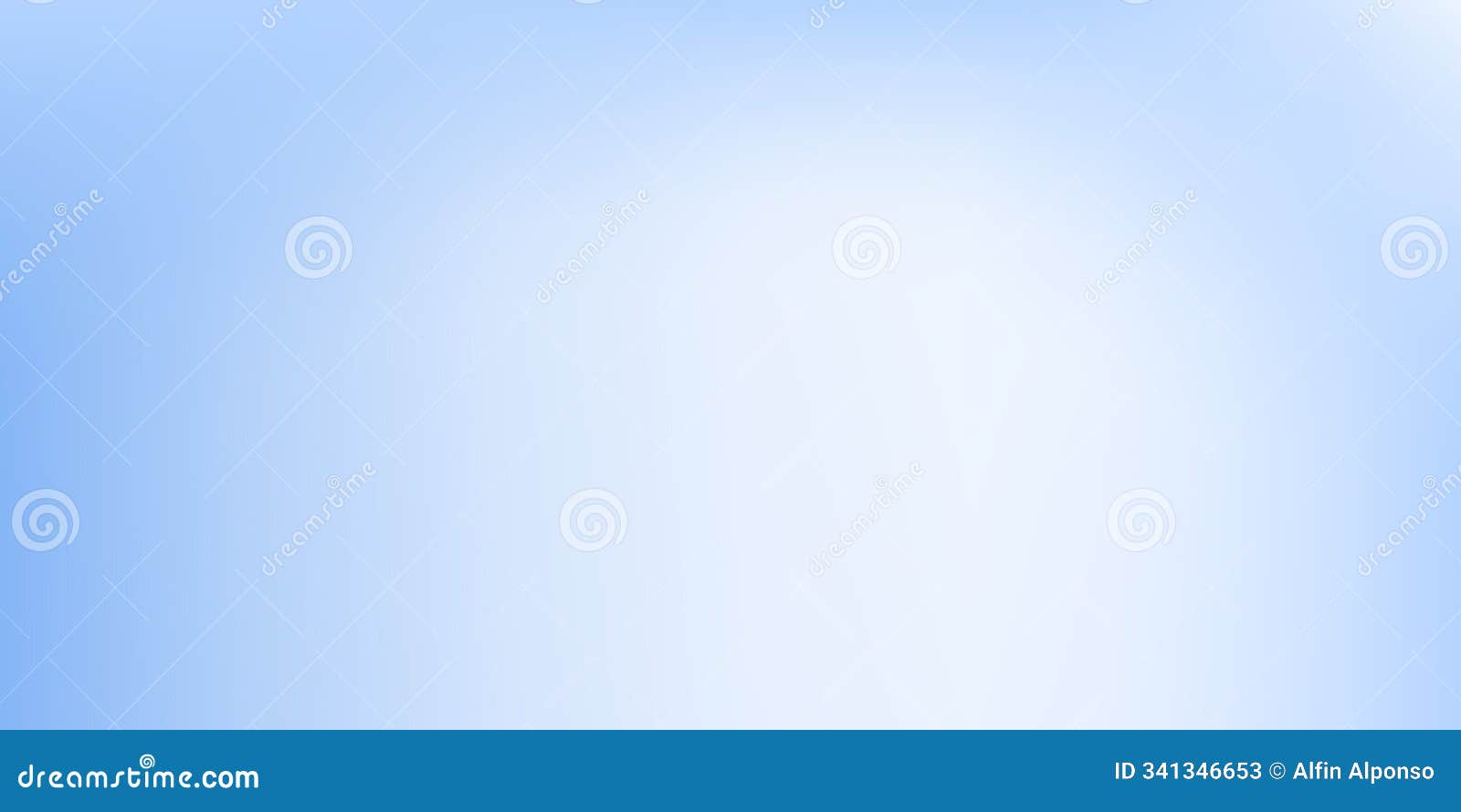 Vector Light Blue Gradient Background for Backdrop Wallpaper Stock ...