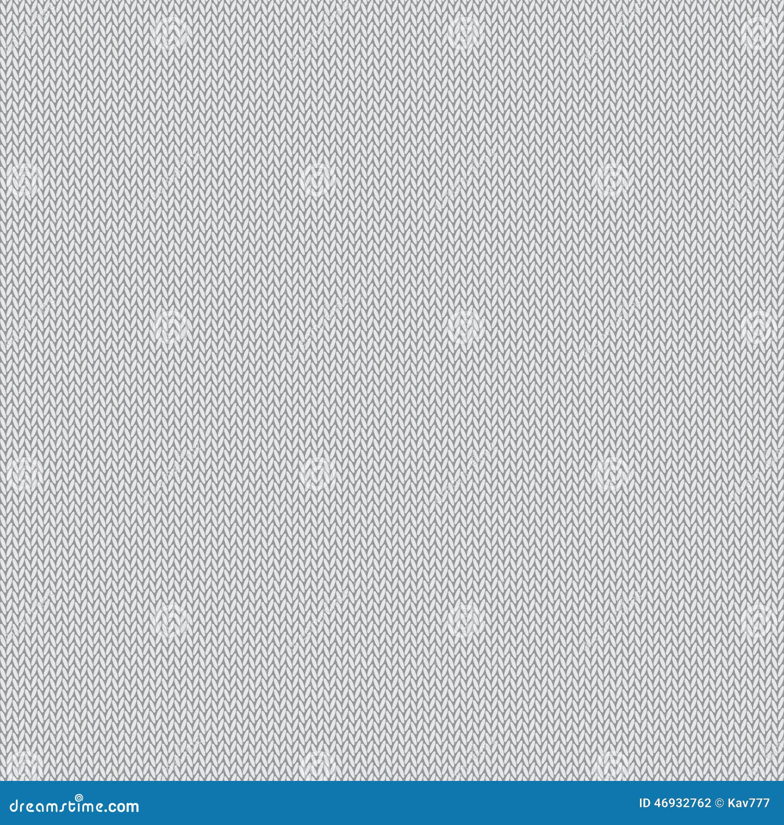 Woven Texture Seamless Pattern Vector Or Knit Weaving Pattern ...