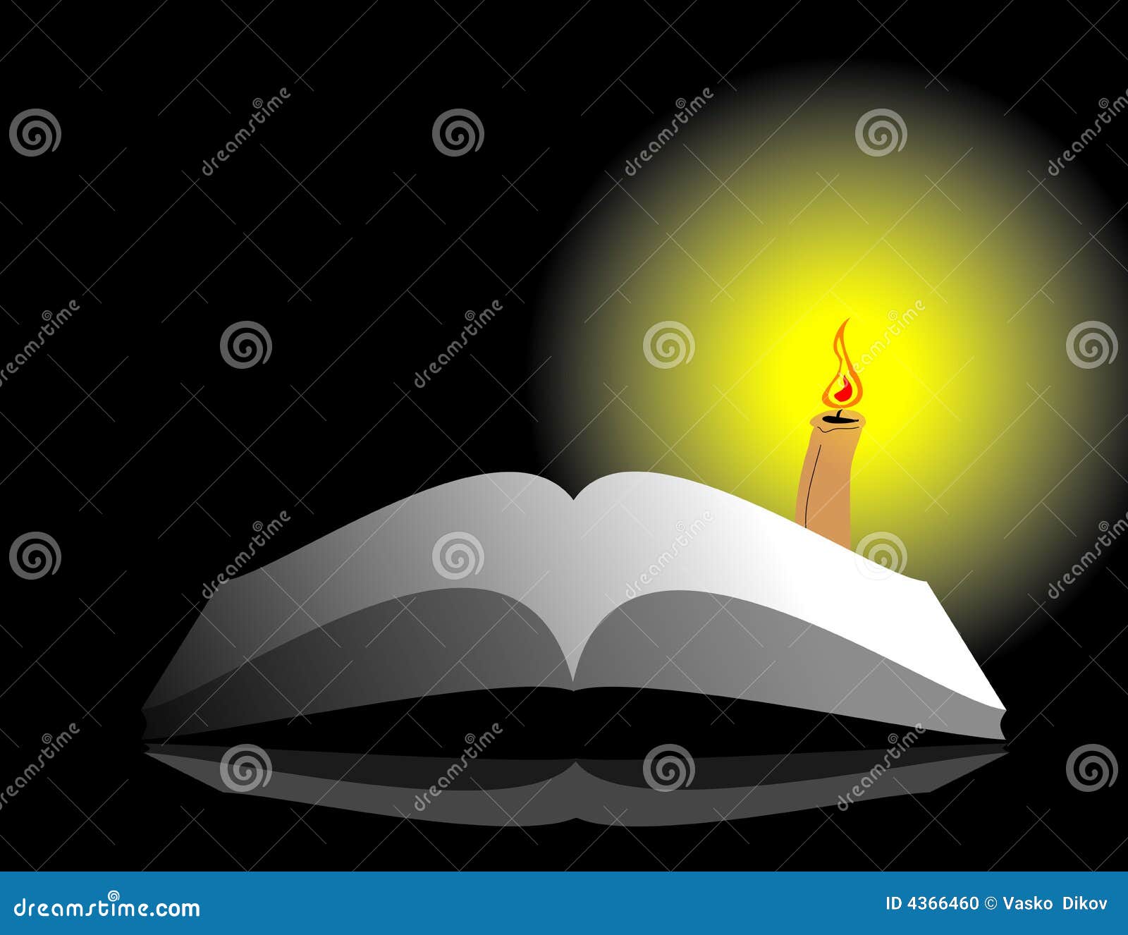 Vector_the Light of the World Stock Vector - Illustration of artistic ...