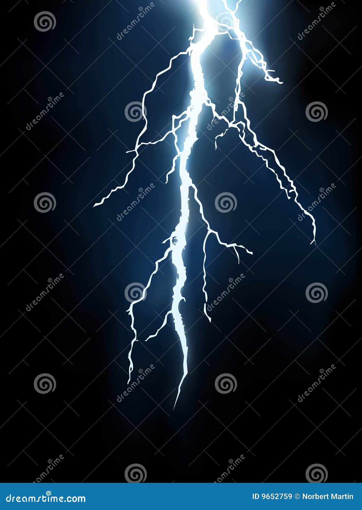 Vector Lightning Animation Frames For Cartoon Game | CartoonDealer.com ...
