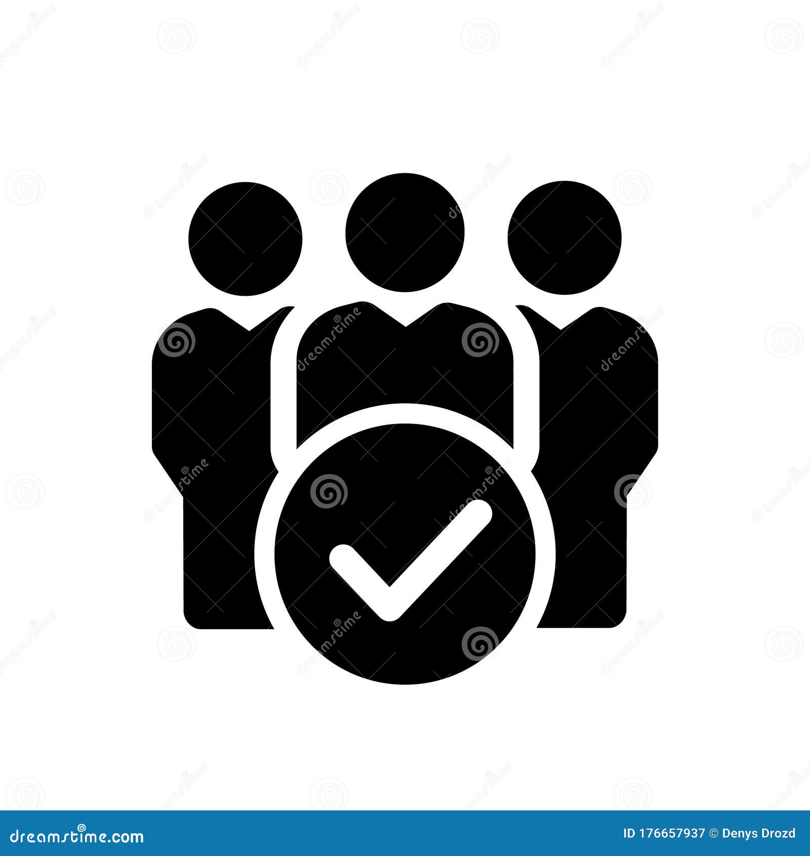 Vector Line Icon for Capable. Able Illustration Sign. Adept Symbol ...