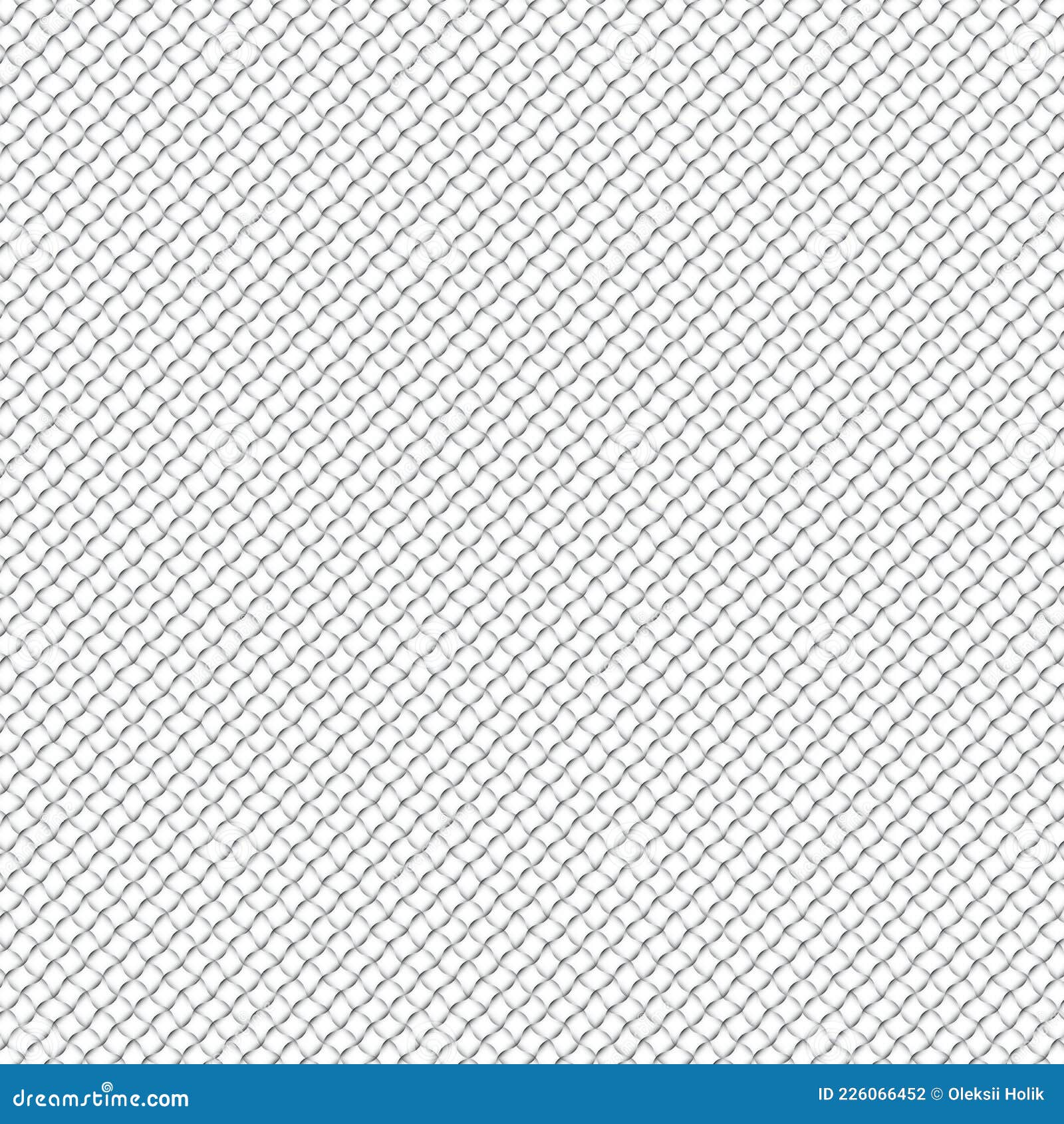 Vector Line Pattern with Crossed Diagonal Stripes Stock Vector ...