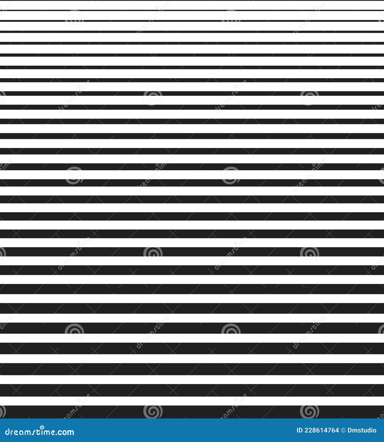 Vector Line Template Pattern, Black and White Graphic Elements ...